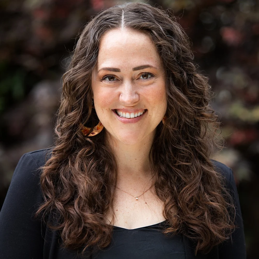 Michelle Luedtke — The Communications Network