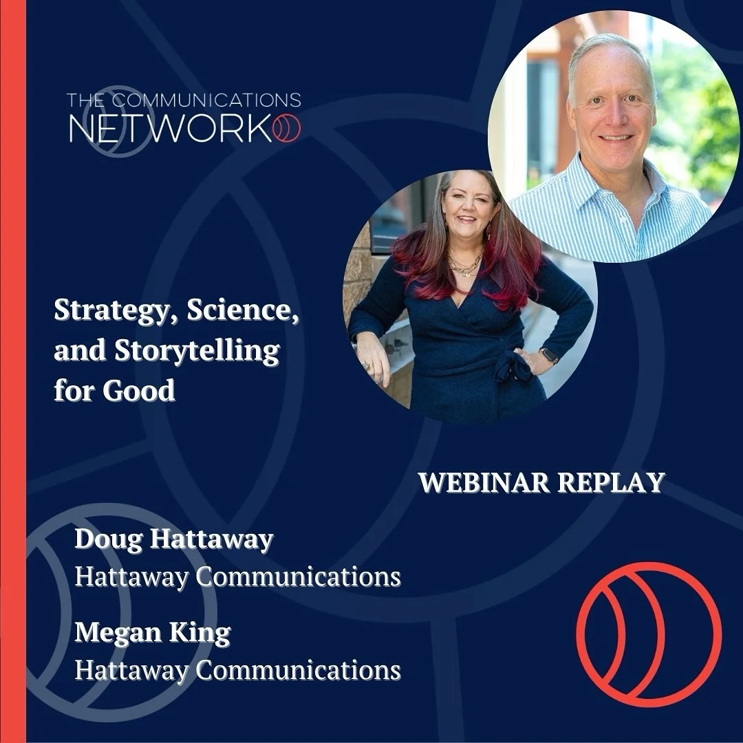 More Common Sense, Less Ideology: Modern Communications Lessons from ...