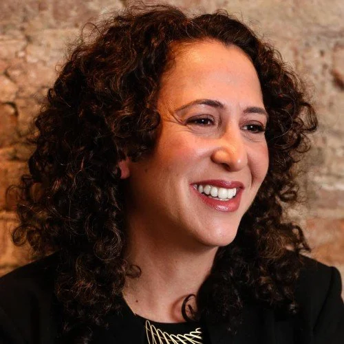 Hayley Berlent — The Communications Network