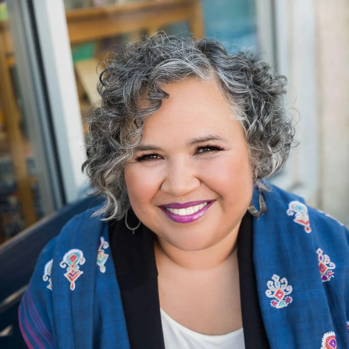 Karabi Acharya — The Communications Network