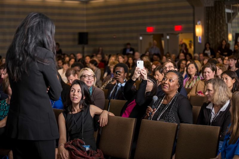 Events — The Communications Network