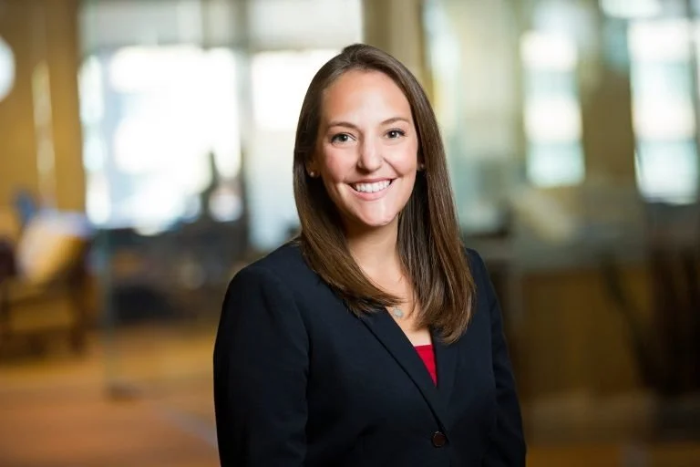 Jessica Zetzman — The Communications Network