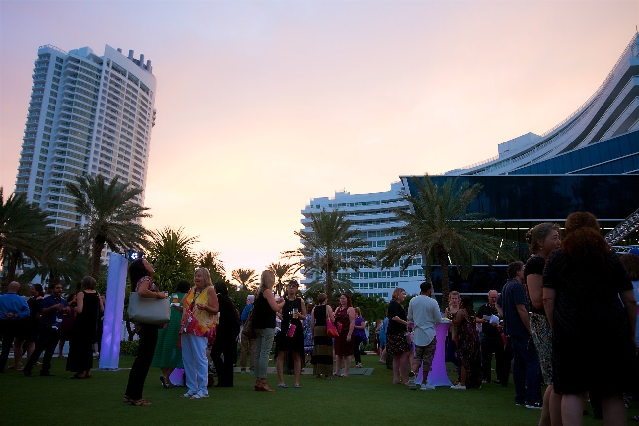 LOCALs — The Communications Network