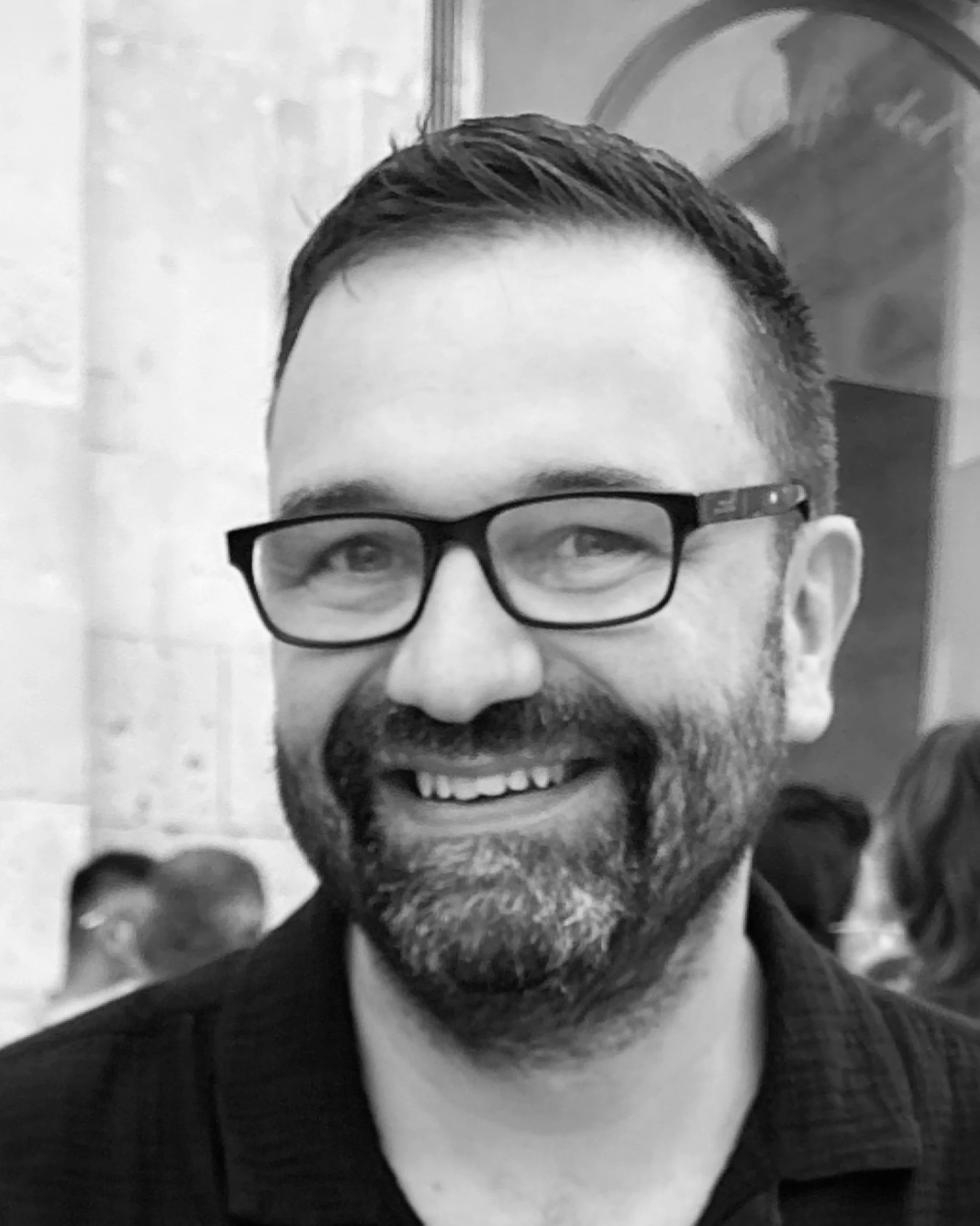 About — Michael Strevens