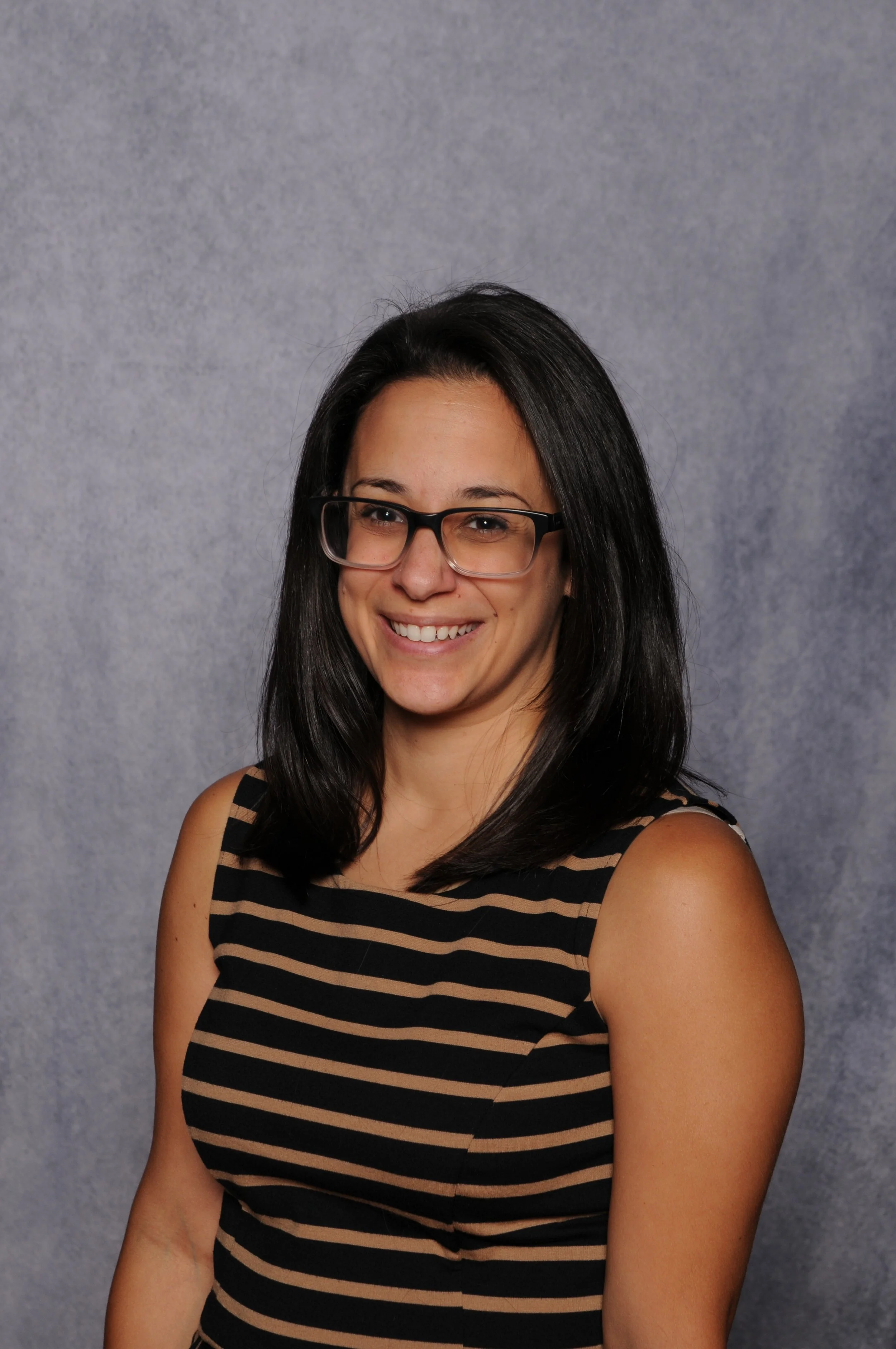 Staff Directory — St Rita High School