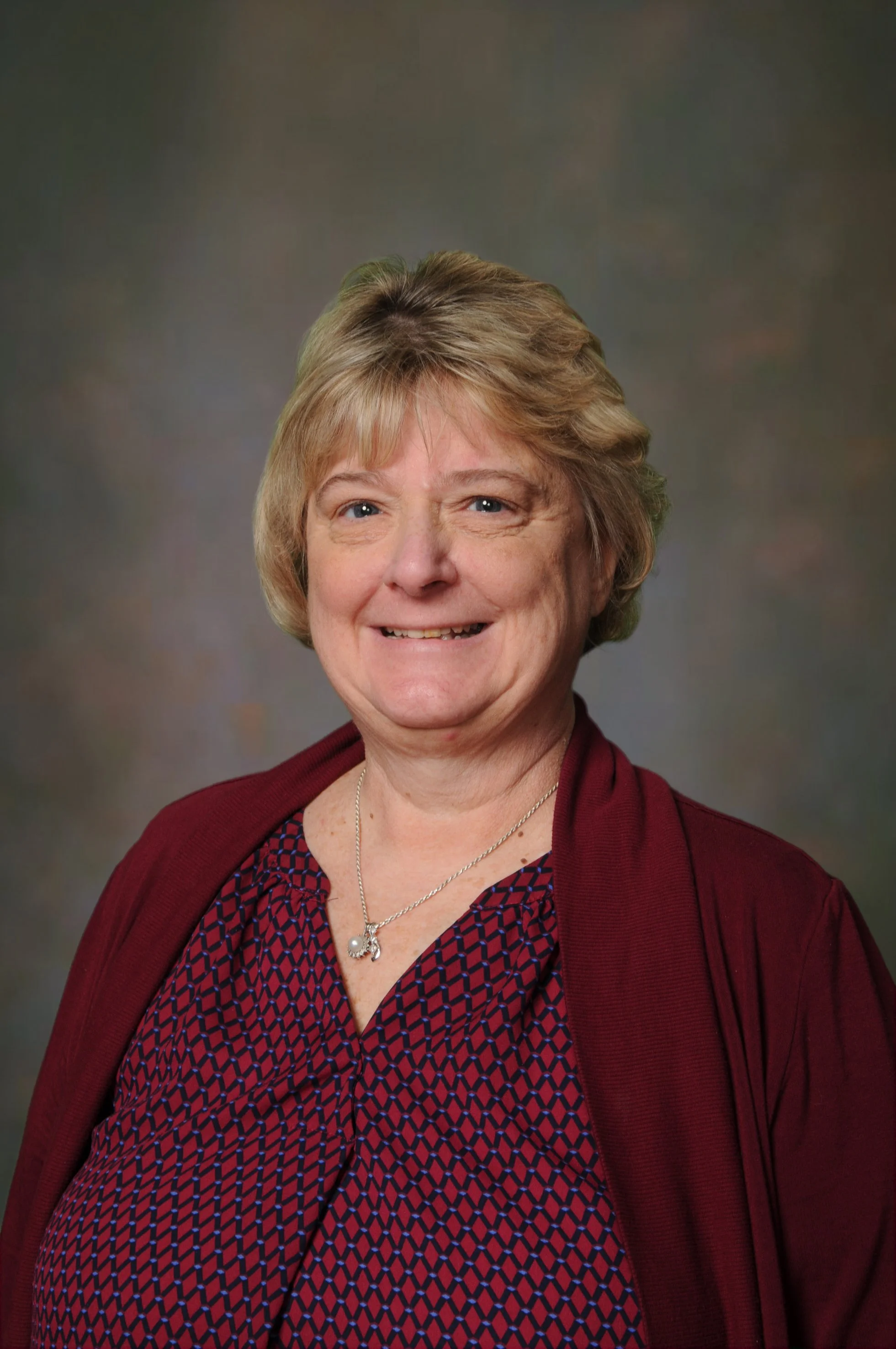 Staff Directory — St Rita High School
