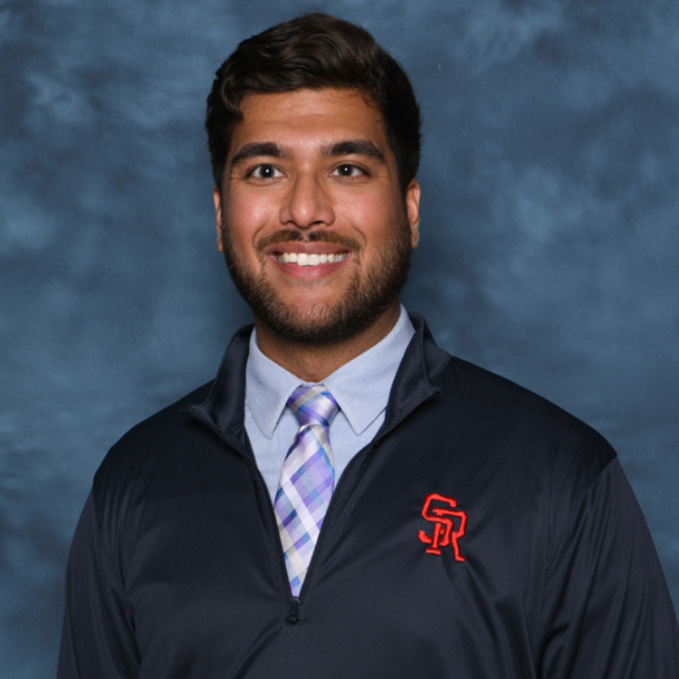 Meet Our Team — St Rita High School