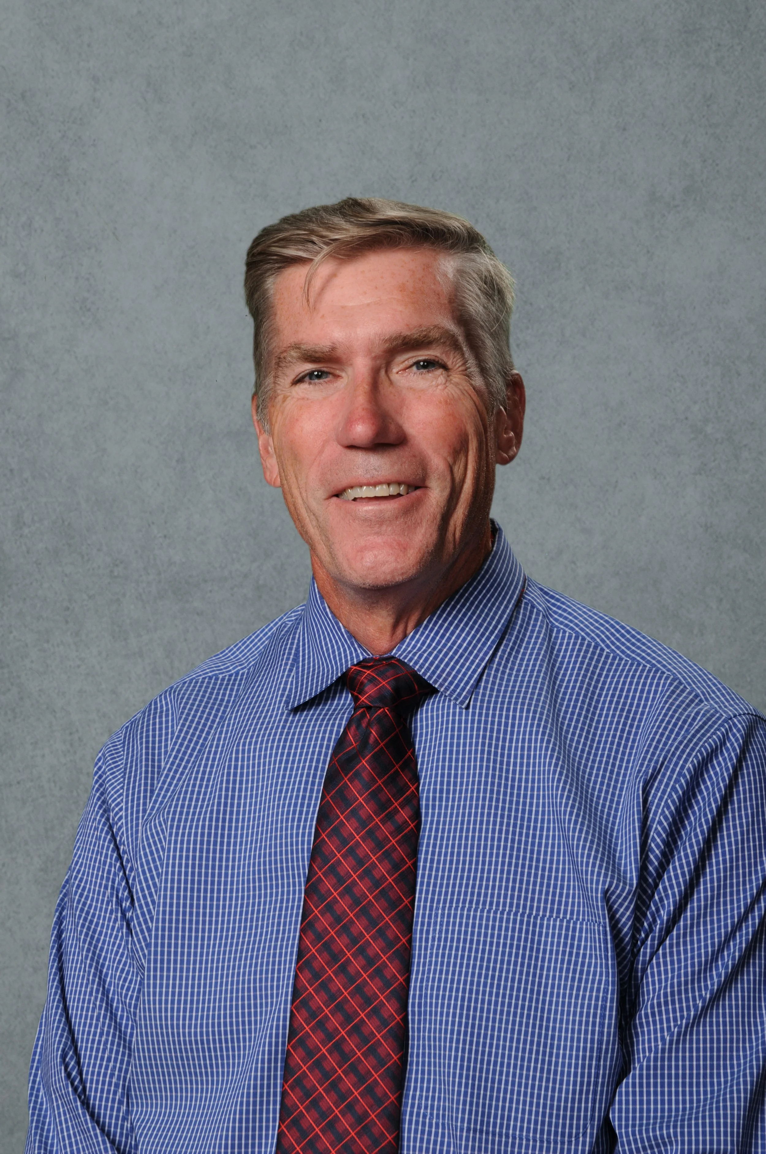 Staff Directory — St Rita High School