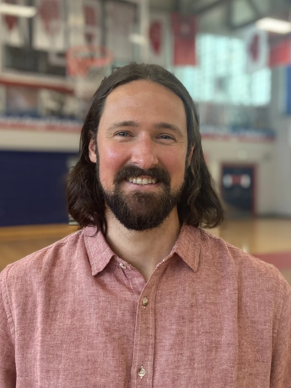 Meet Our Team — St Rita High School