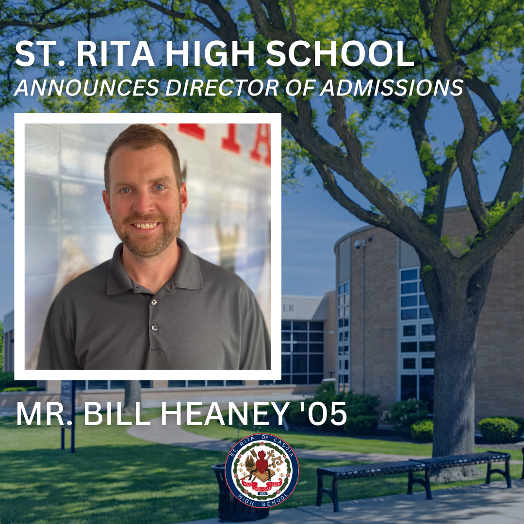 St Rita High School - Chicago Catholic School