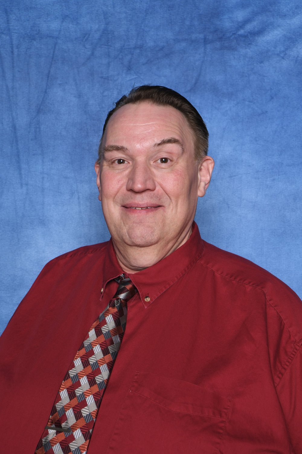 Staff Directory — St Rita High School