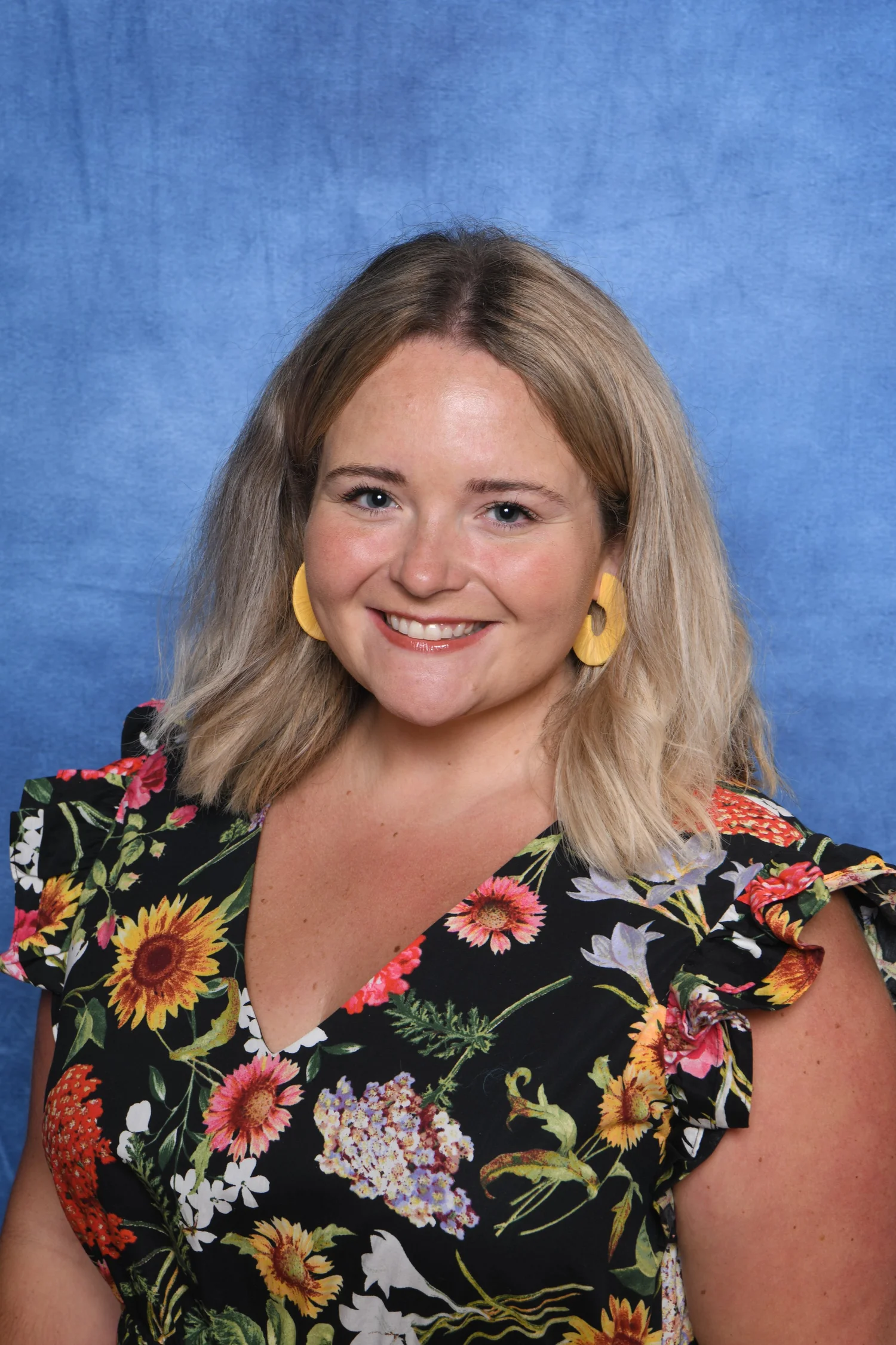 Staff Directory — St Rita High School