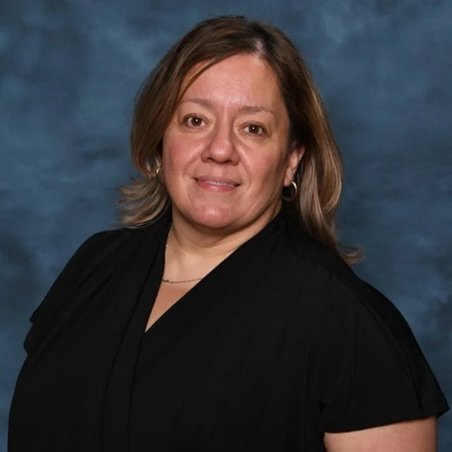 Staff Directory — St Rita High School