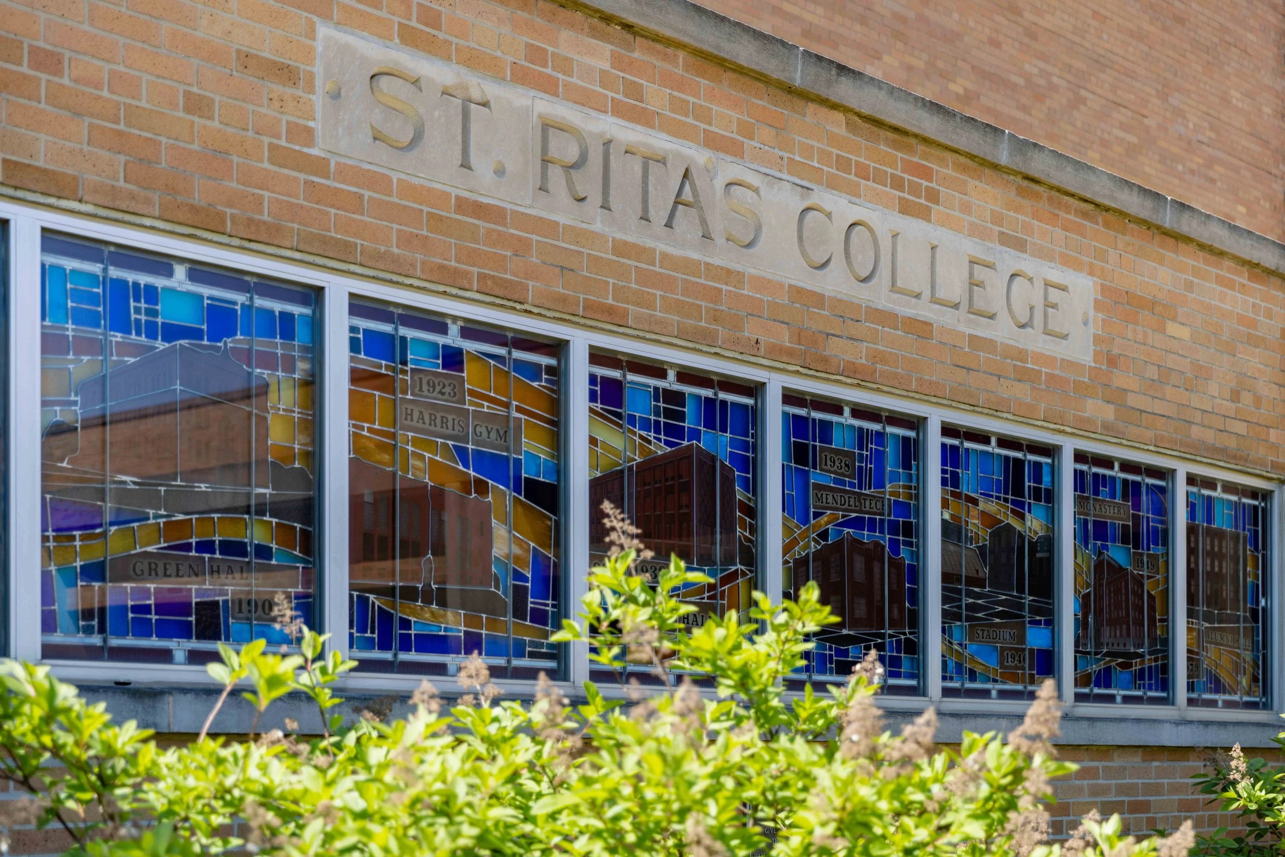 St Rita High School - Chicago, IL