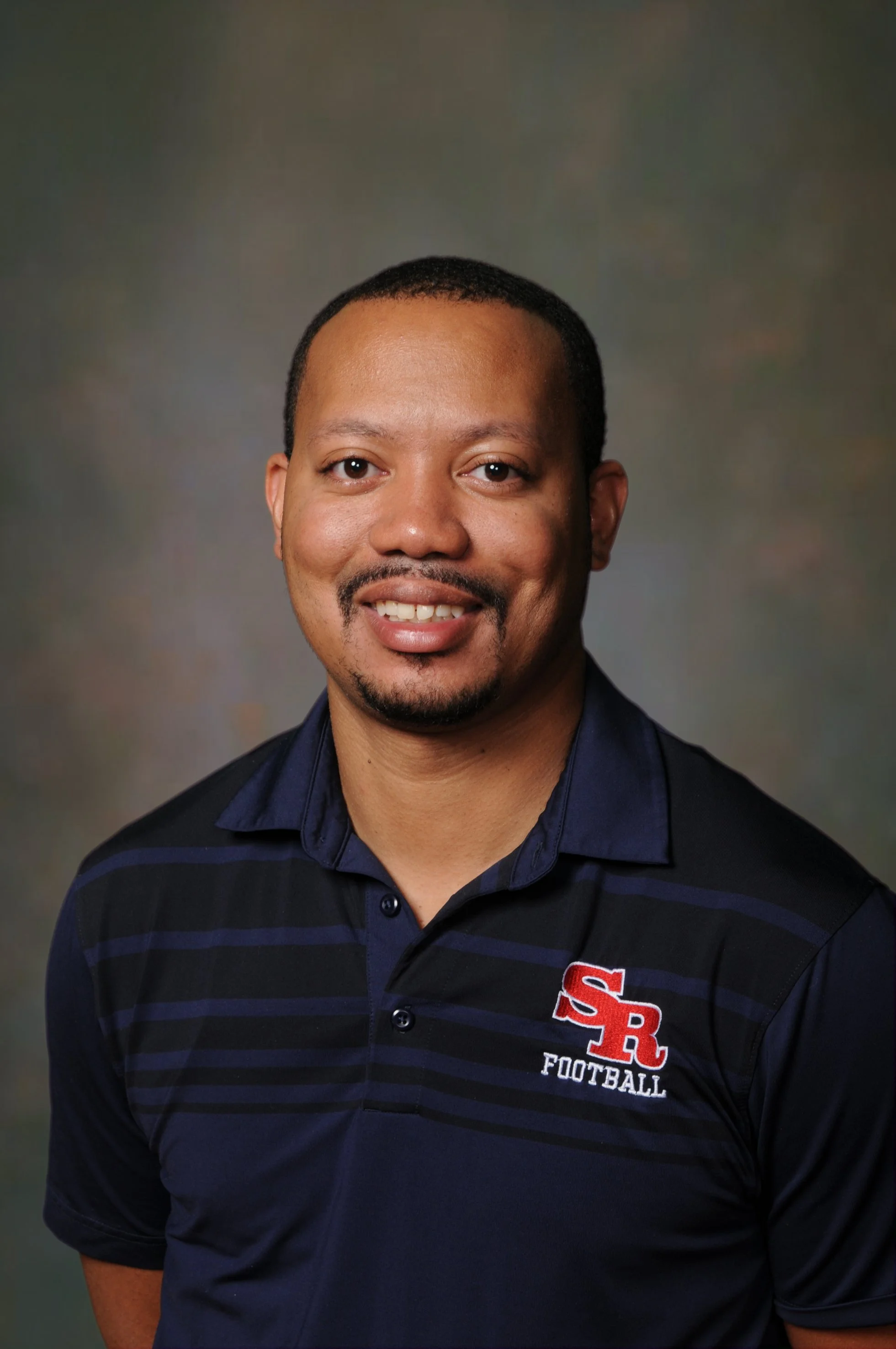 Staff Directory — St Rita High School