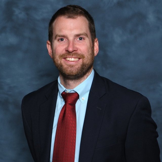 Meet Our Team — St Rita High School