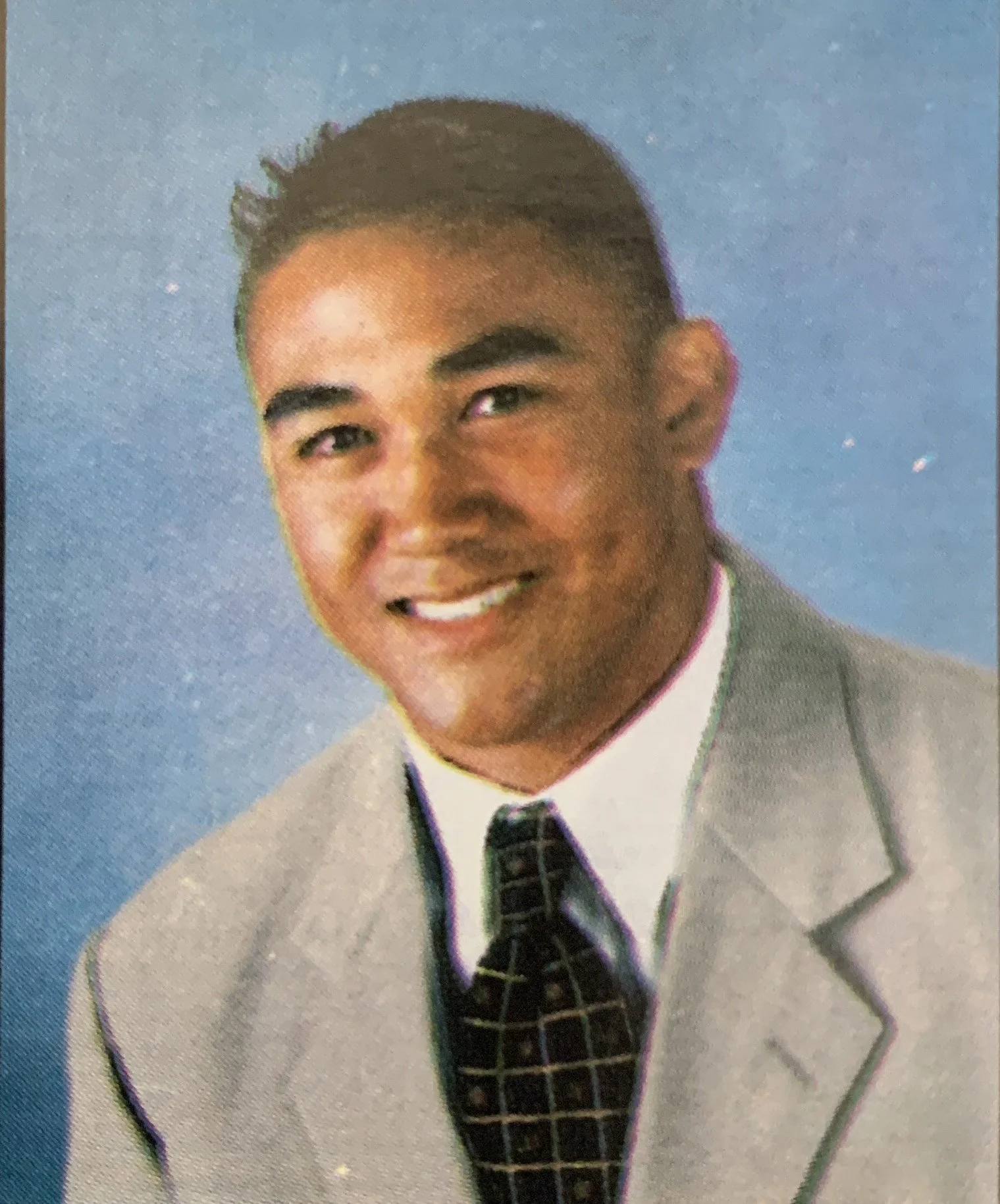 Alumni Banquet — St Rita High School