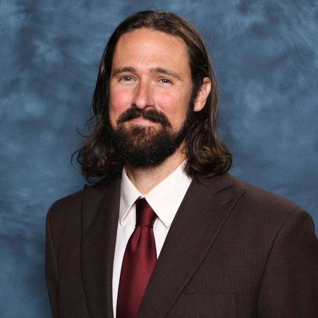 Meet Our Team — St Rita High School