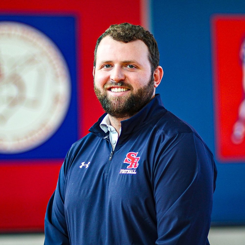 Football — St Rita High School