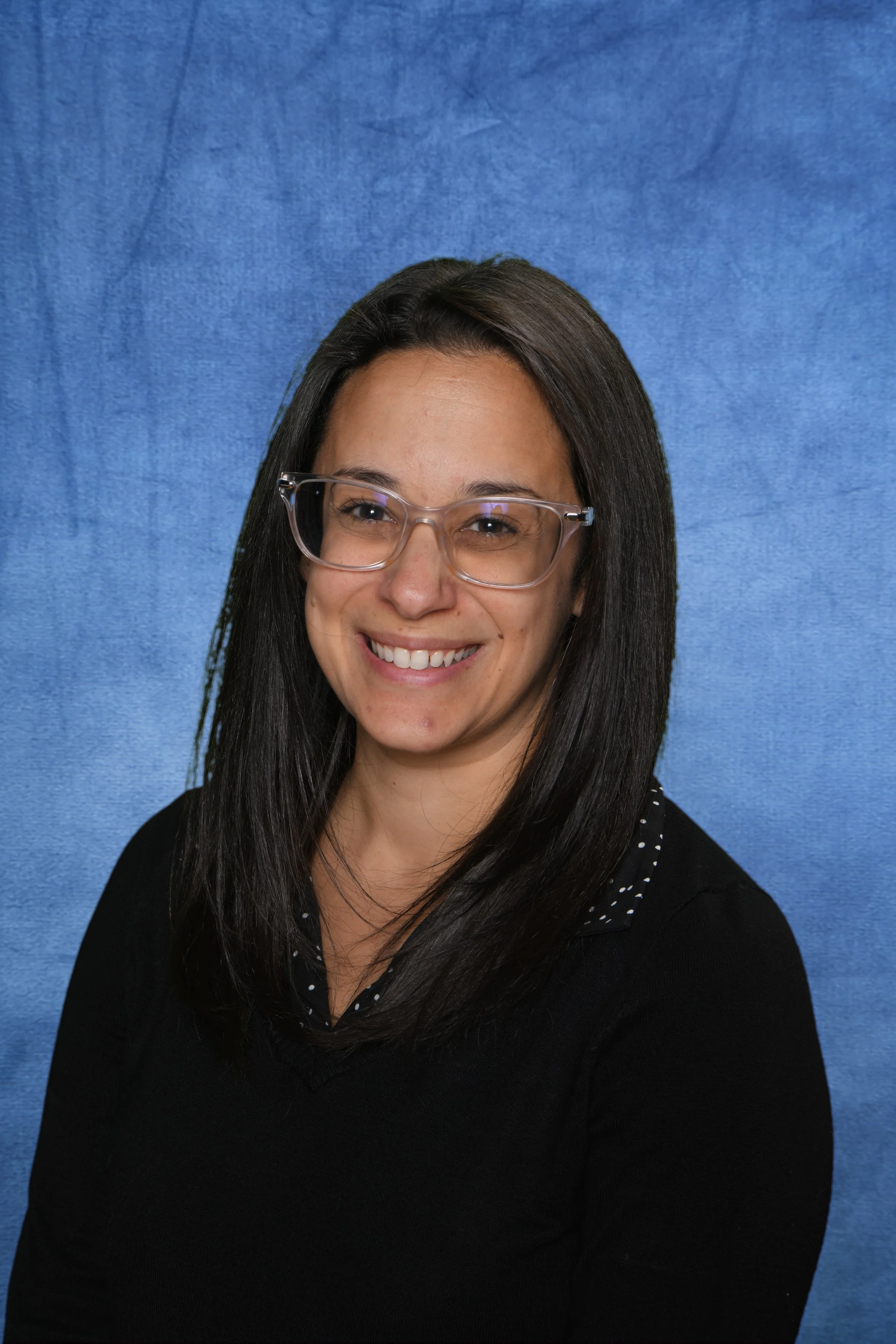 Staff Directory — St Rita High School