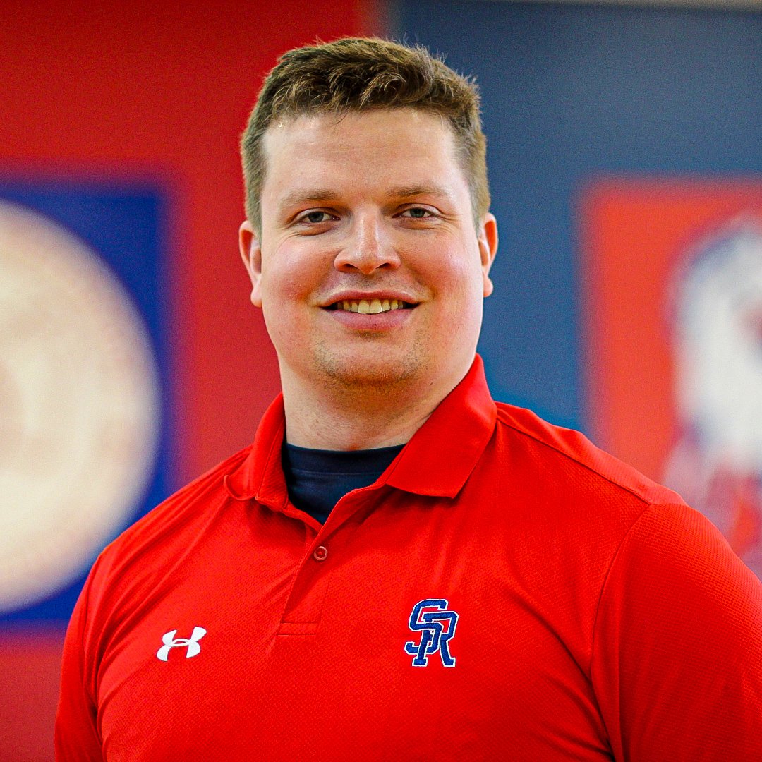 Volleyball — St Rita High School