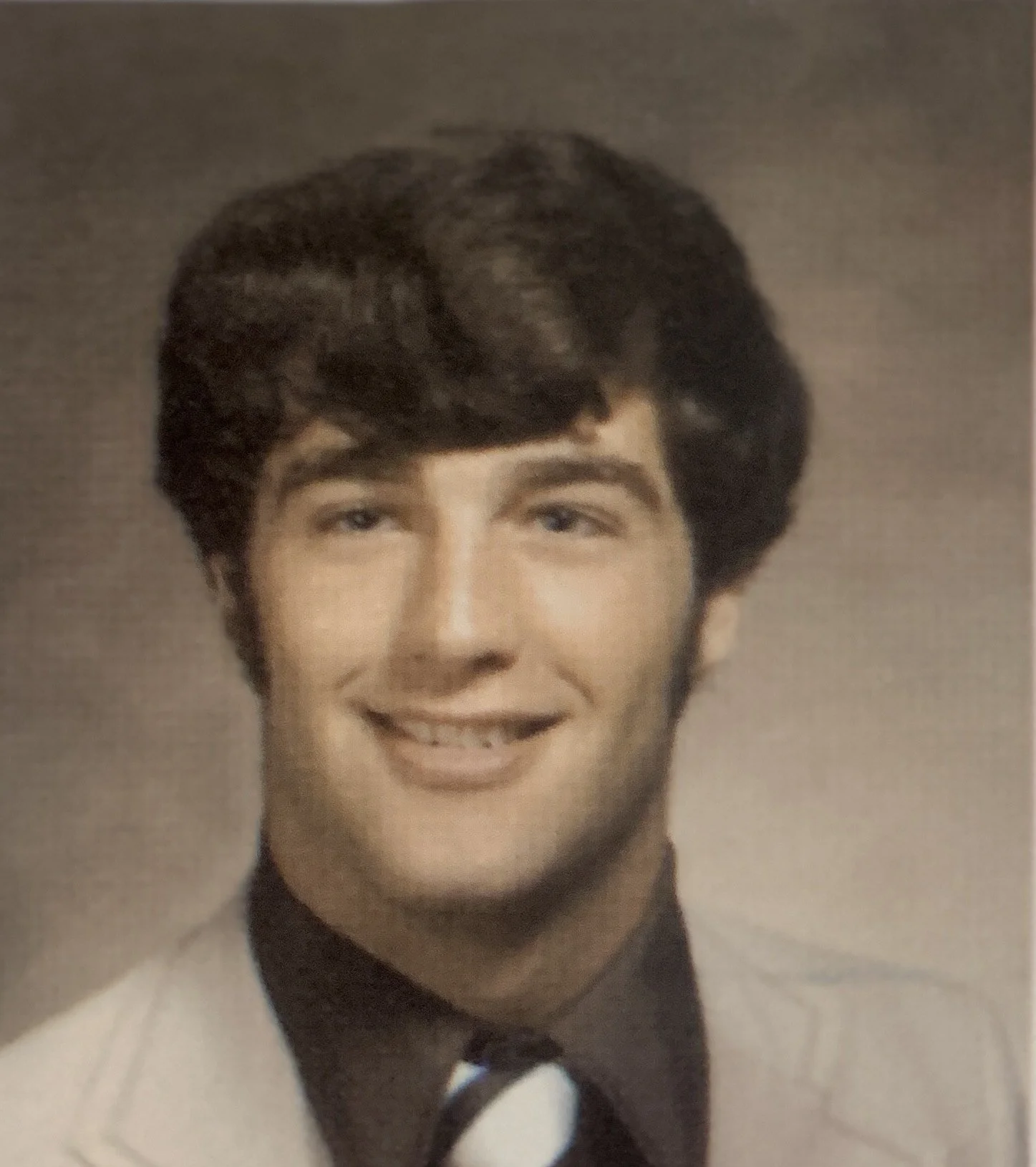 Alumni Banquet — St Rita High School