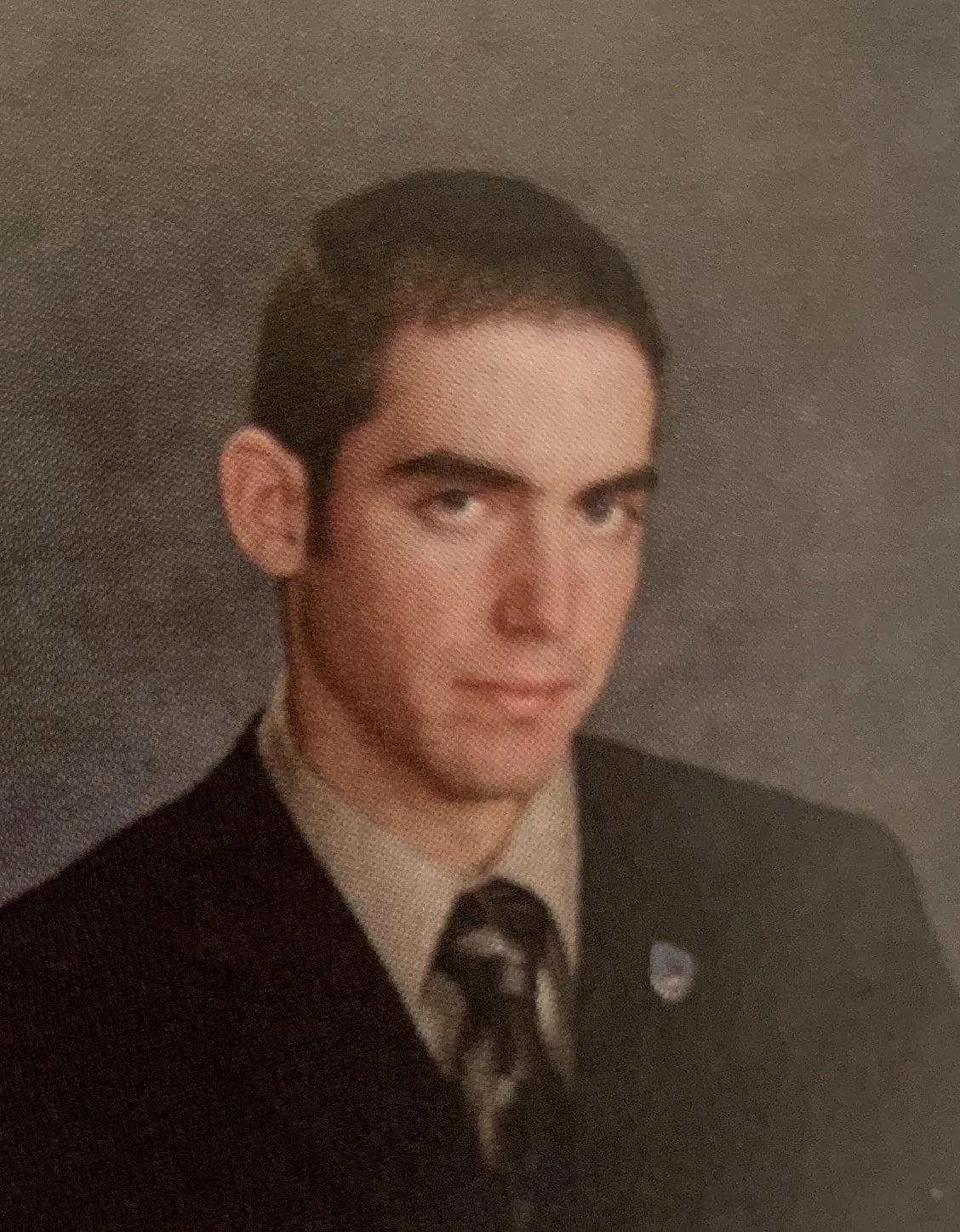 Alumni Banquet — St Rita High School