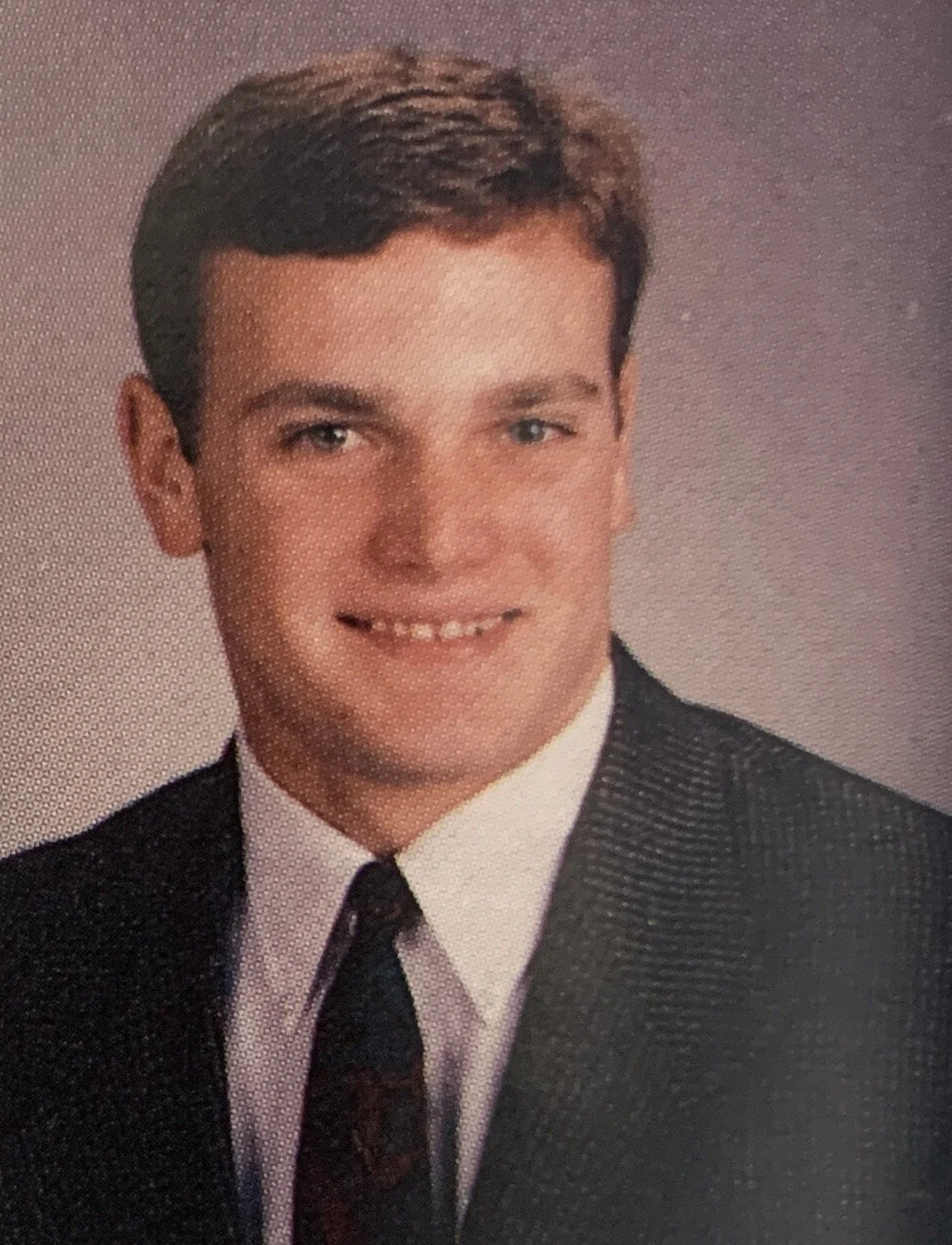 Alumni Banquet — St Rita High School