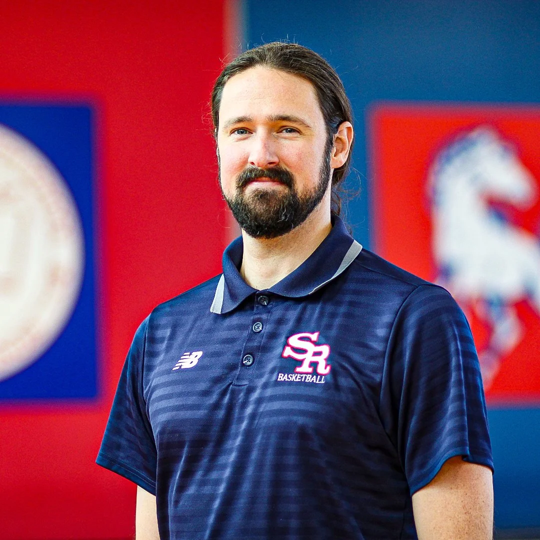 Basketball — St Rita High School