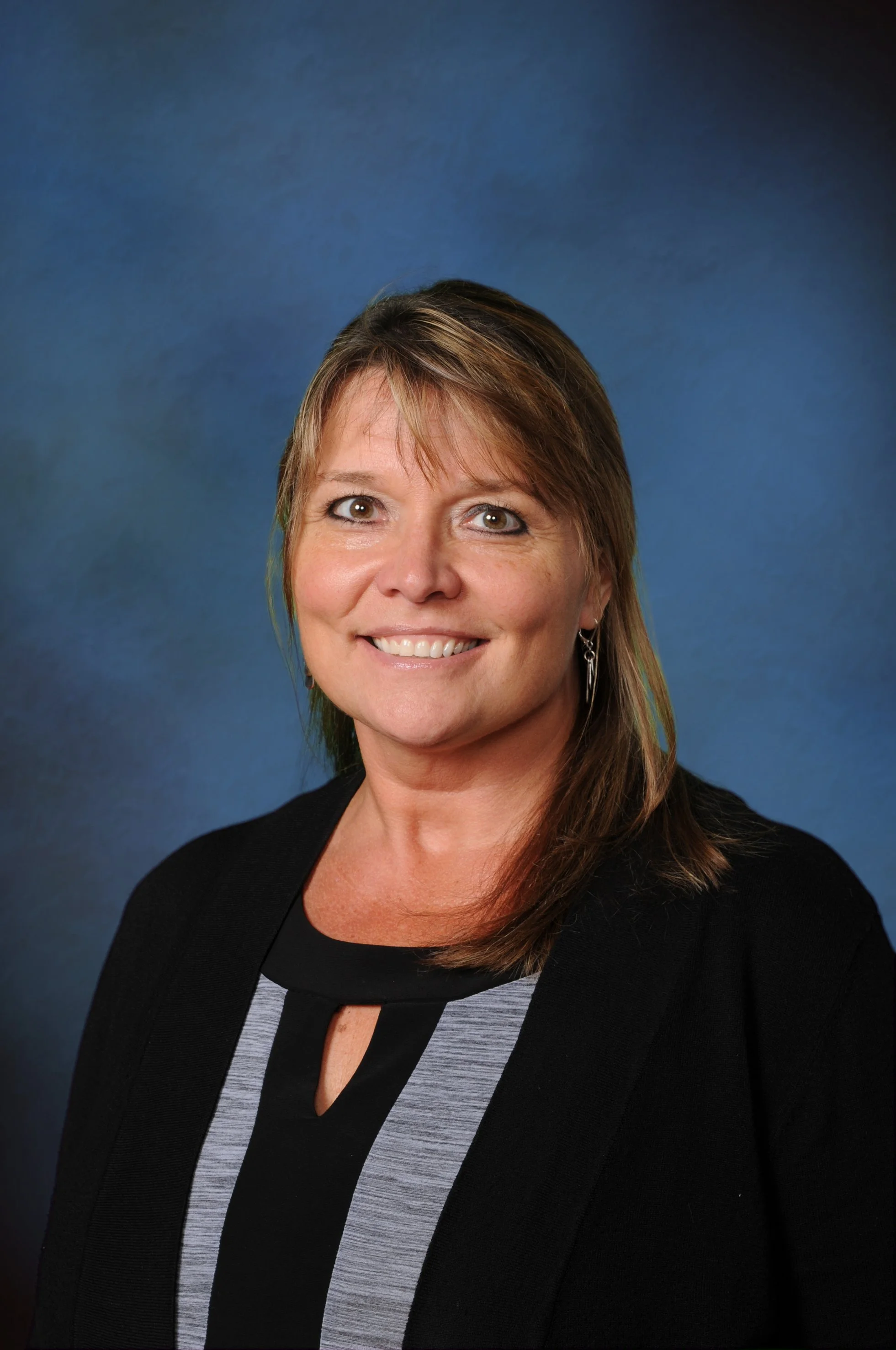 Staff Directory — St Rita High School