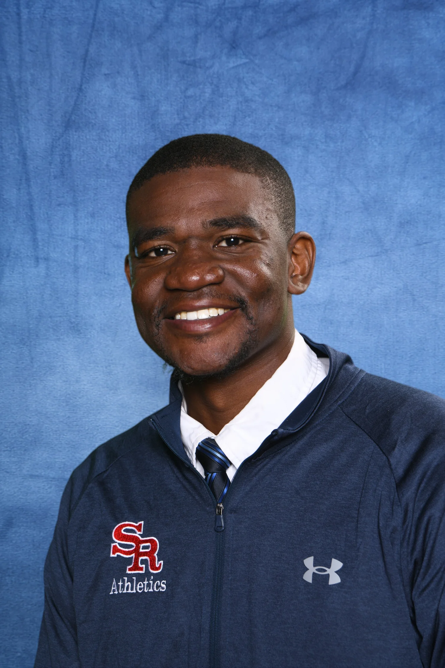 Staff Directory — St Rita High School