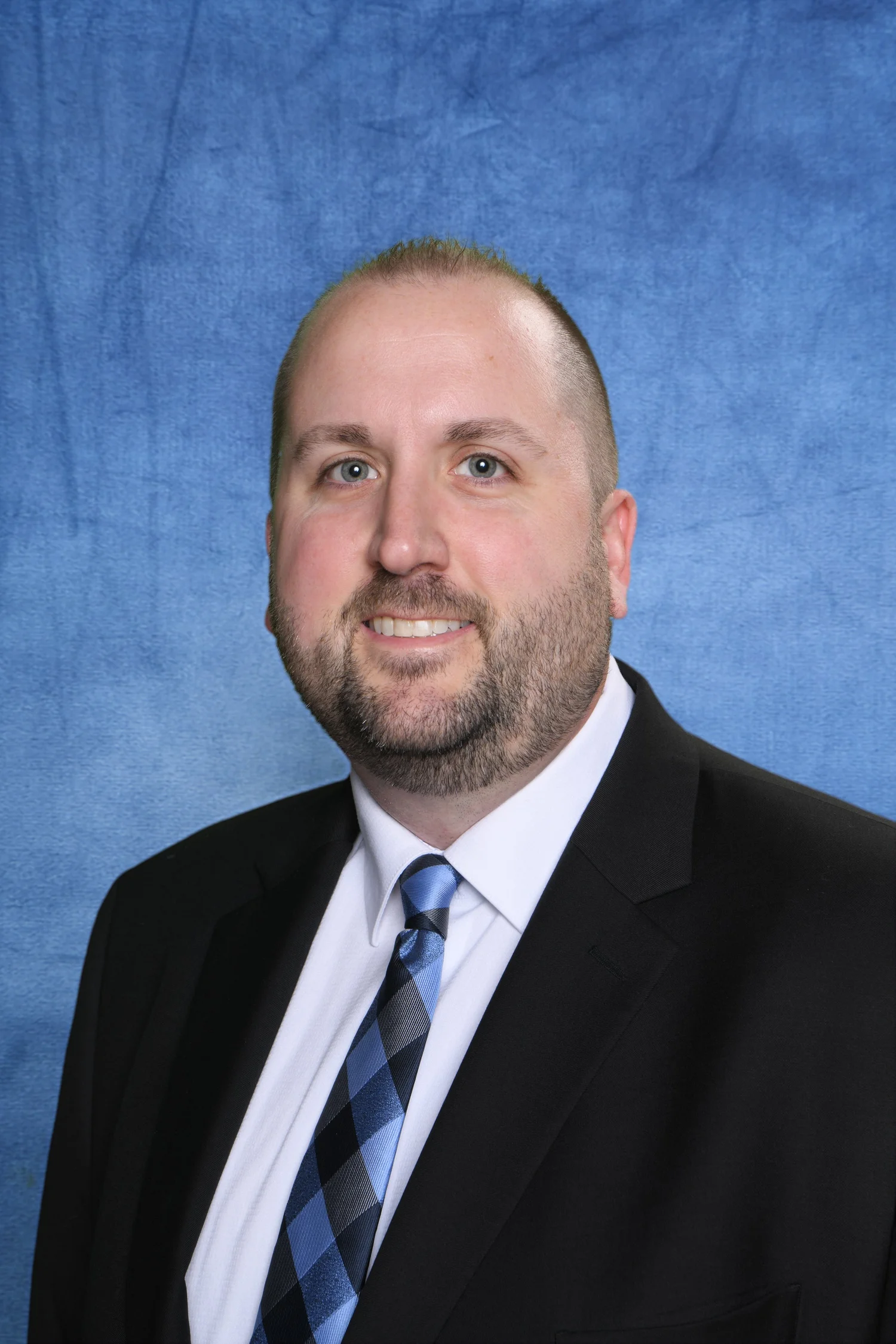 Staff Directory — St Rita High School