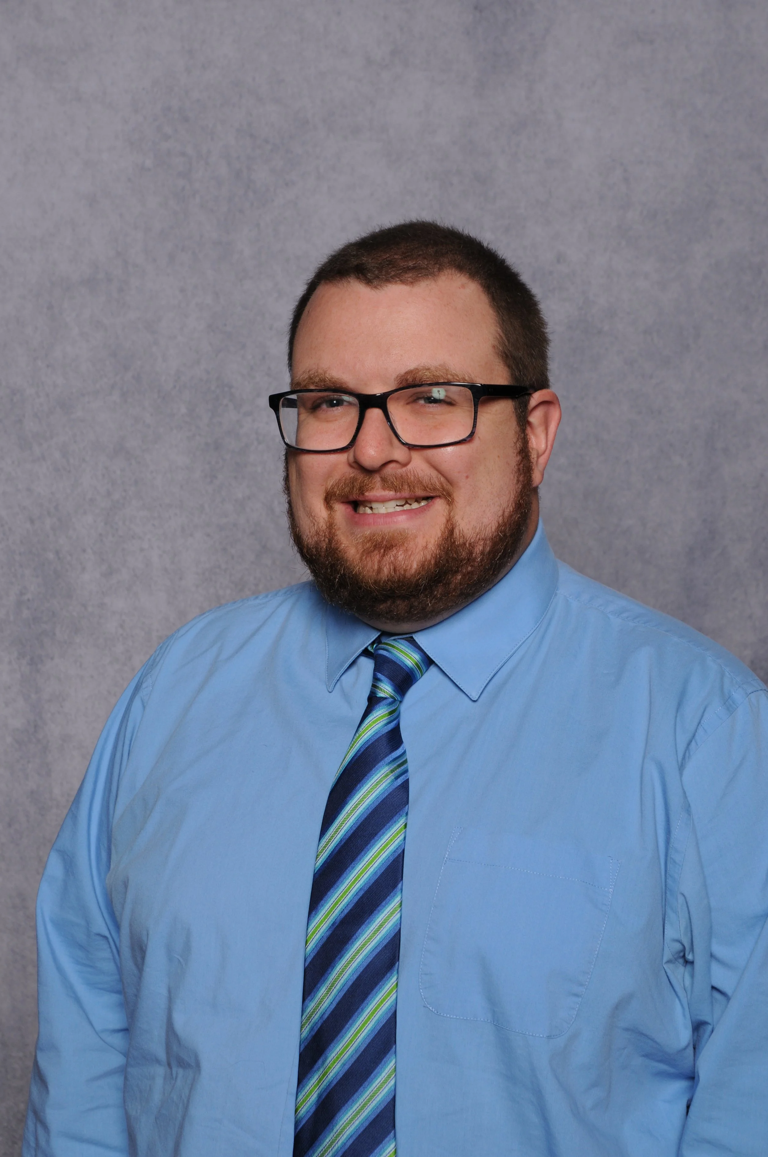 Staff Directory — St Rita High School