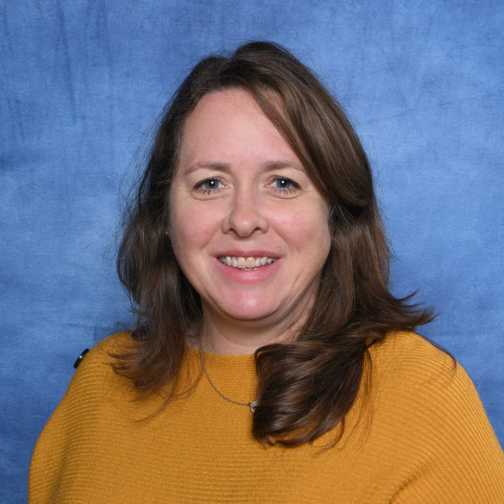 Staff Directory — St Rita High School