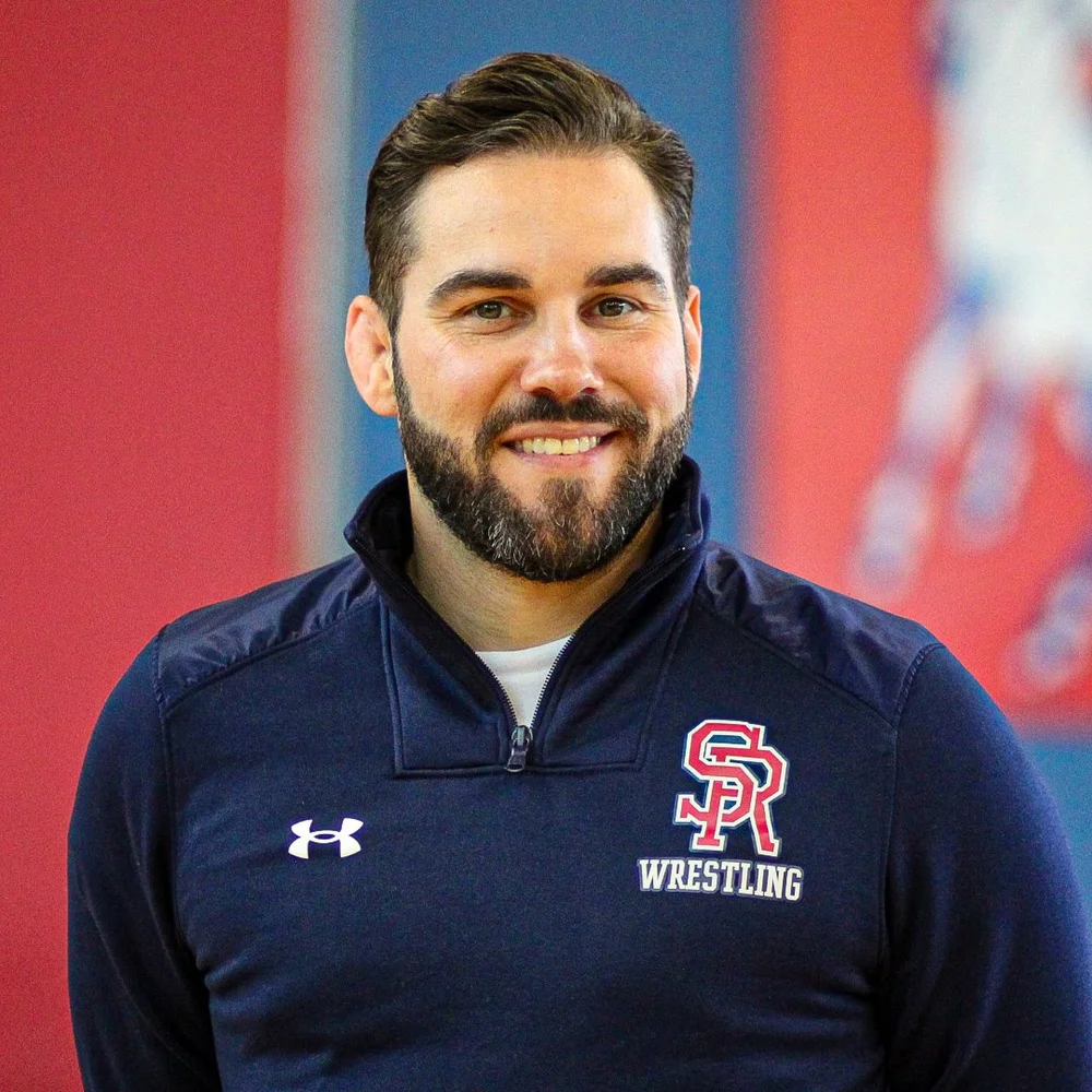 Wrestling — St Rita High School