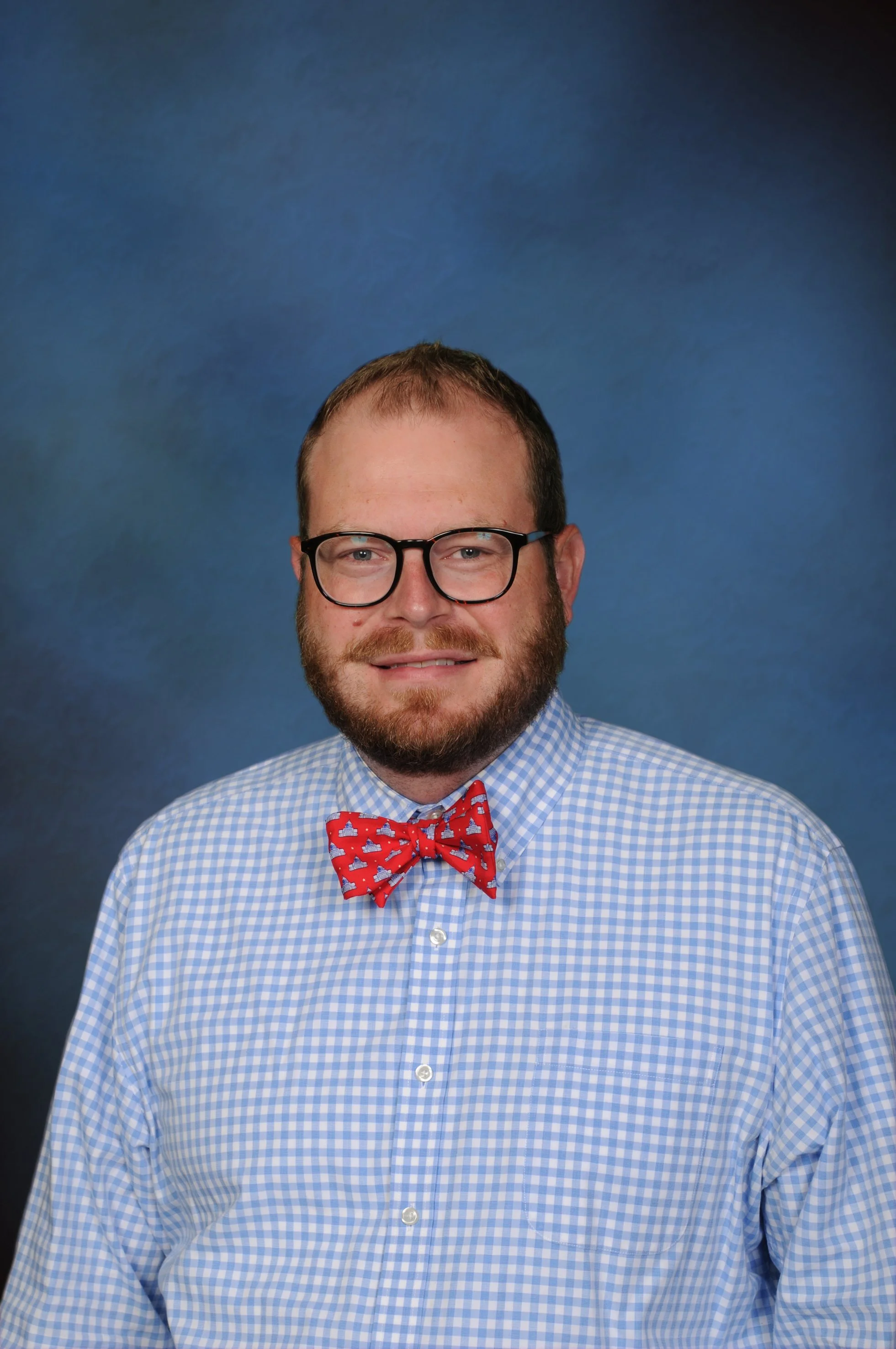 Leadership — St Rita High School