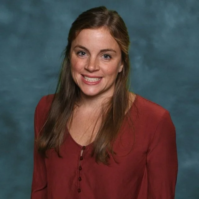 Leadership — St Rita High School