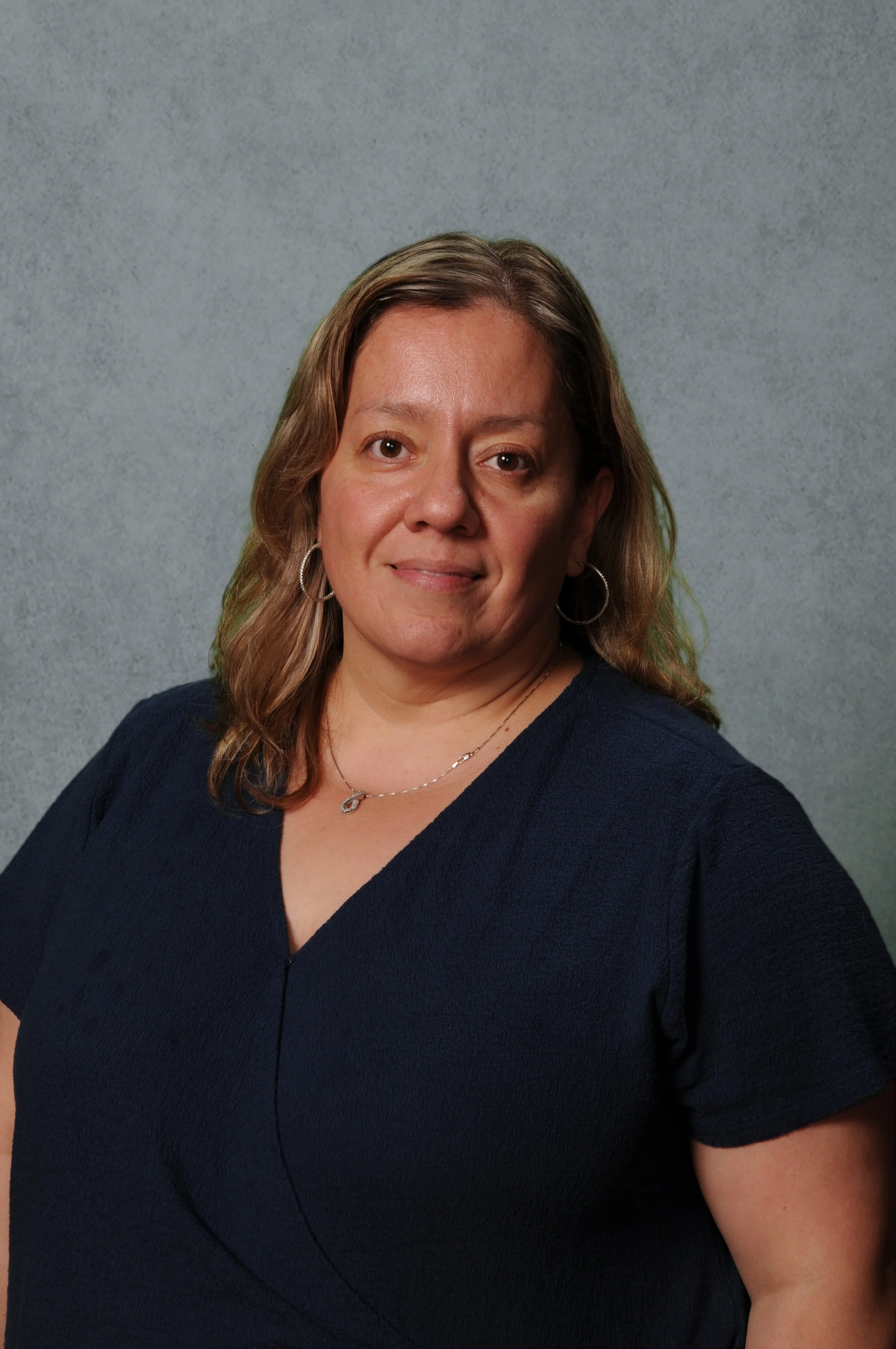 Staff Directory — St Rita High School