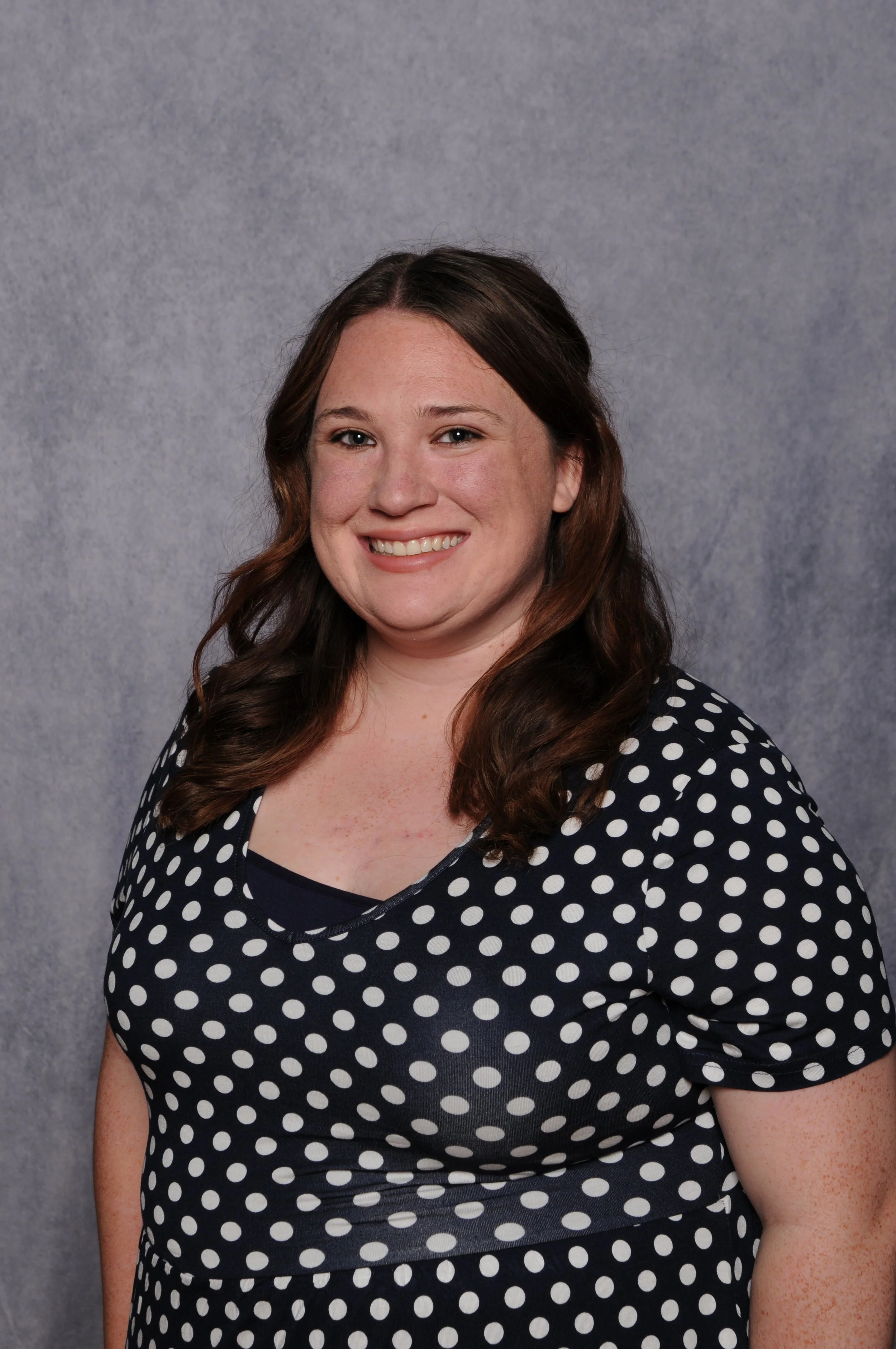 Staff Directory — St Rita High School