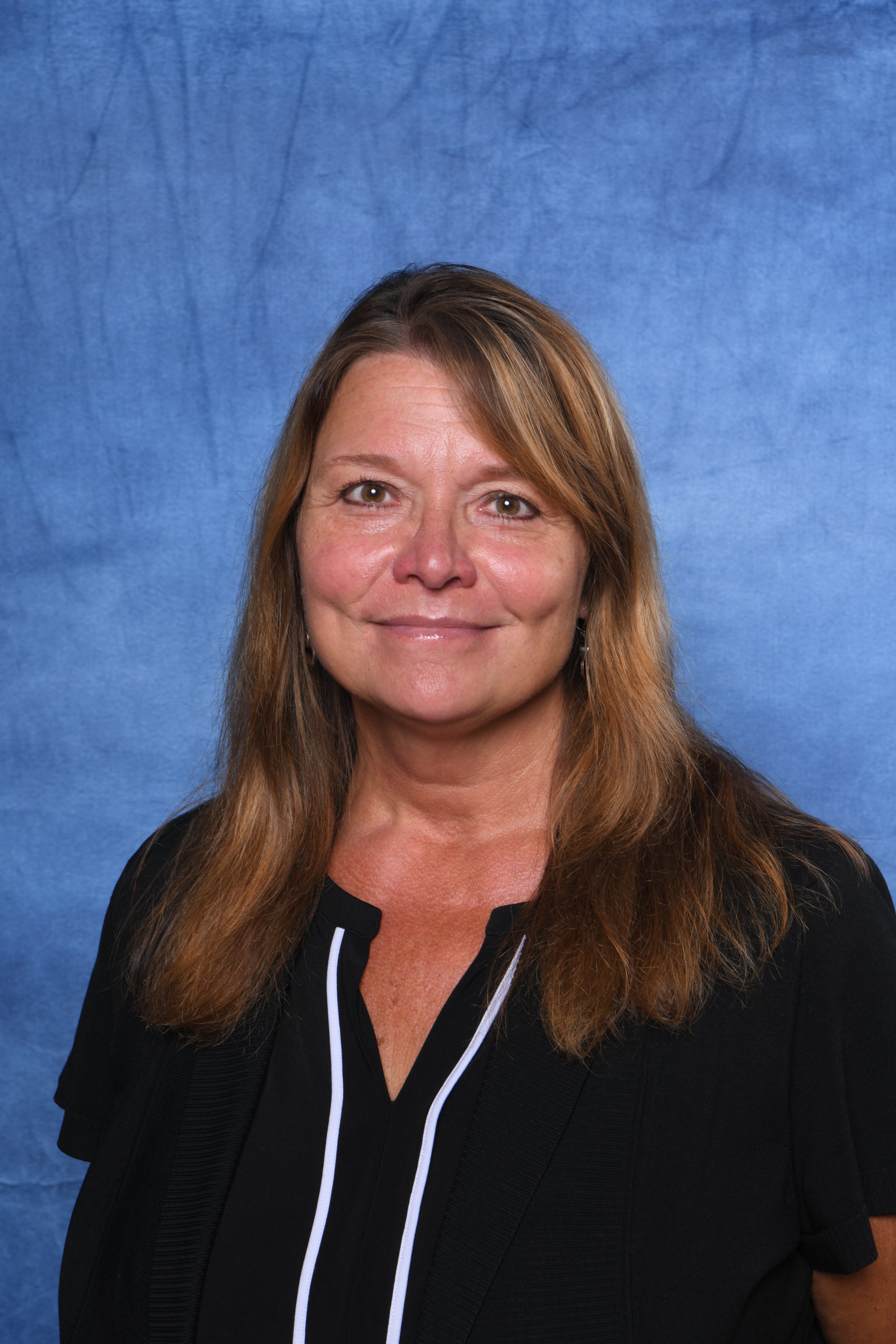 Staff Directory — St Rita High School