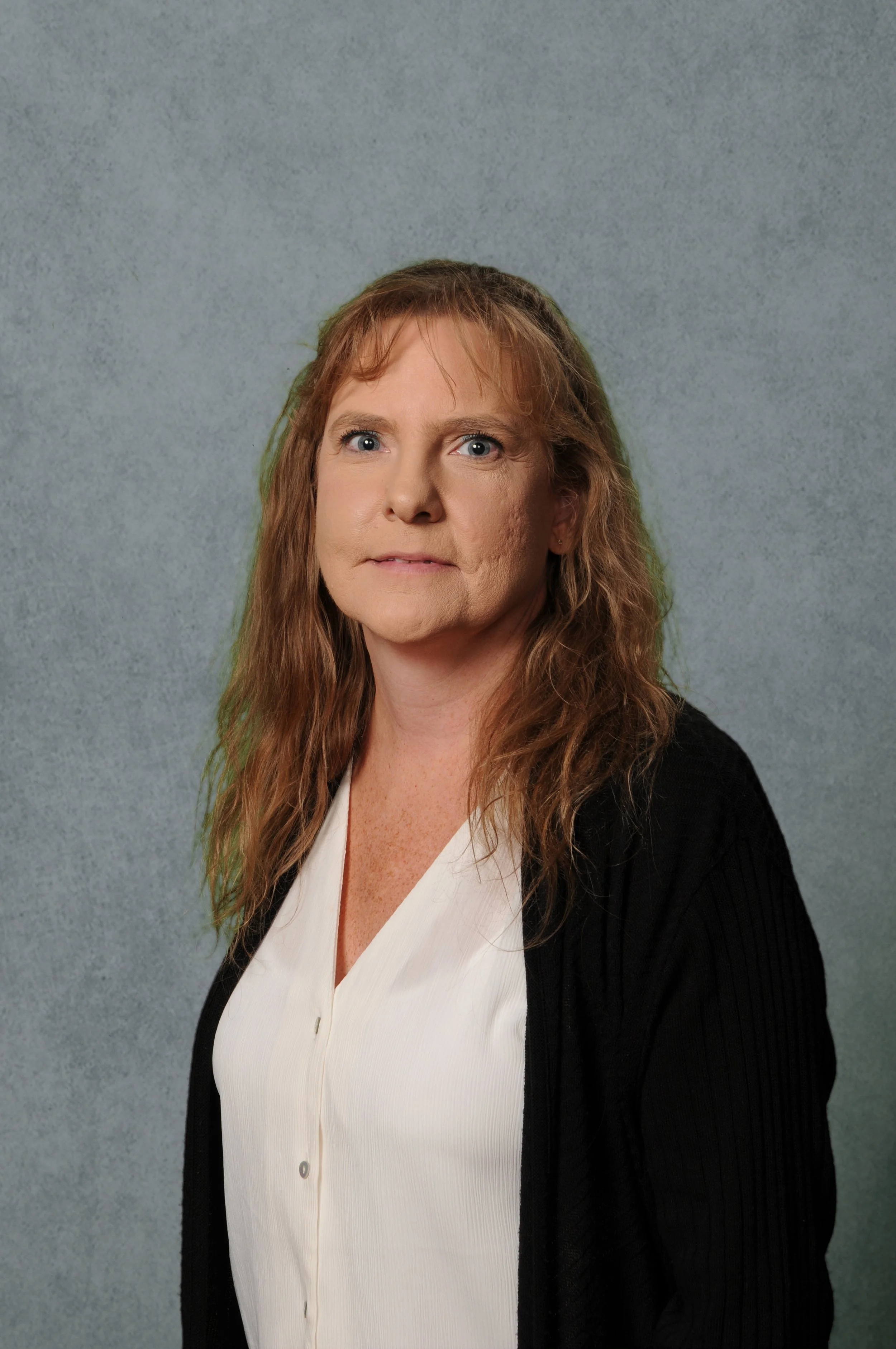 Staff Directory — St Rita High School