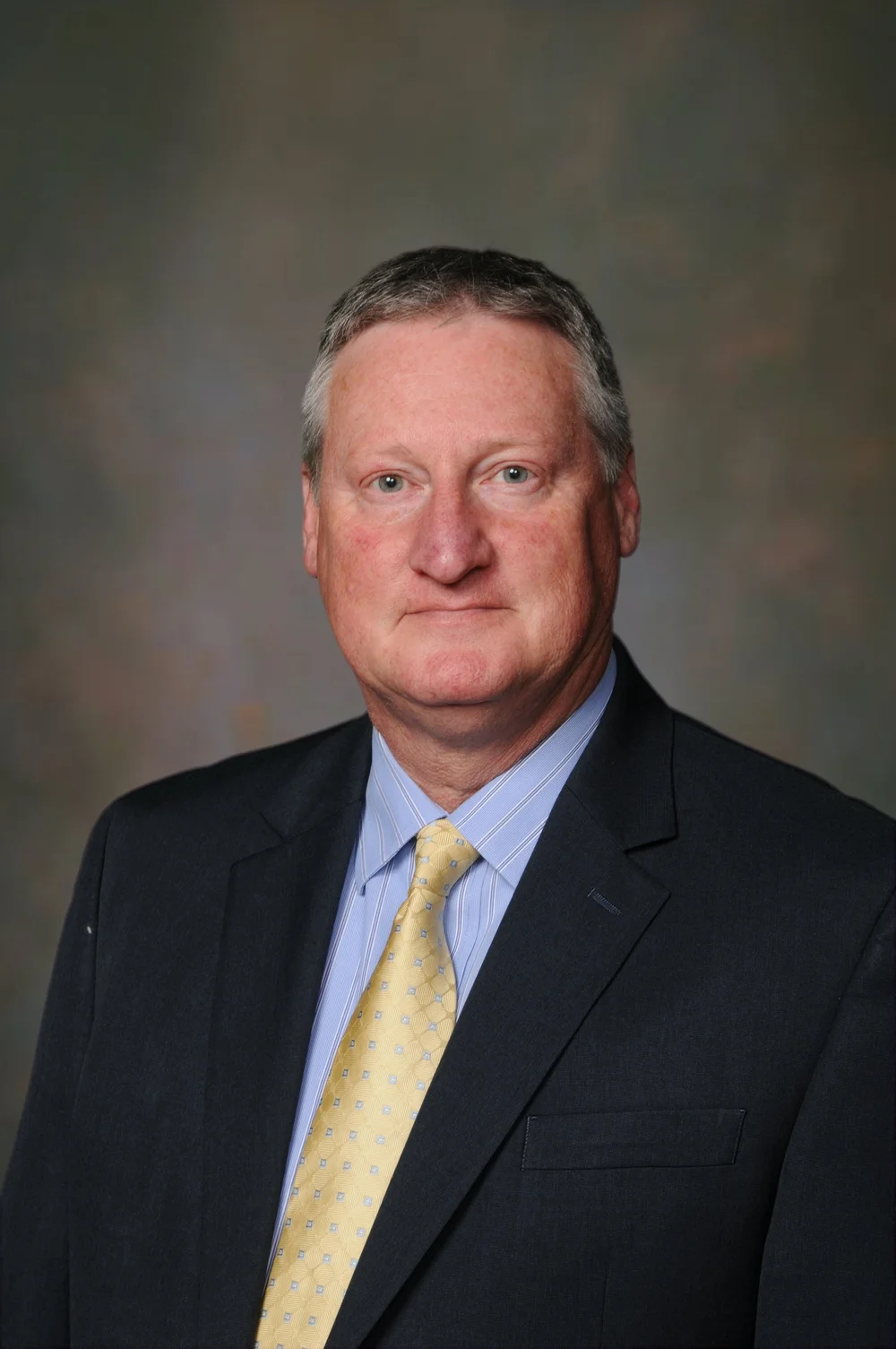 Leadership — St Rita High School