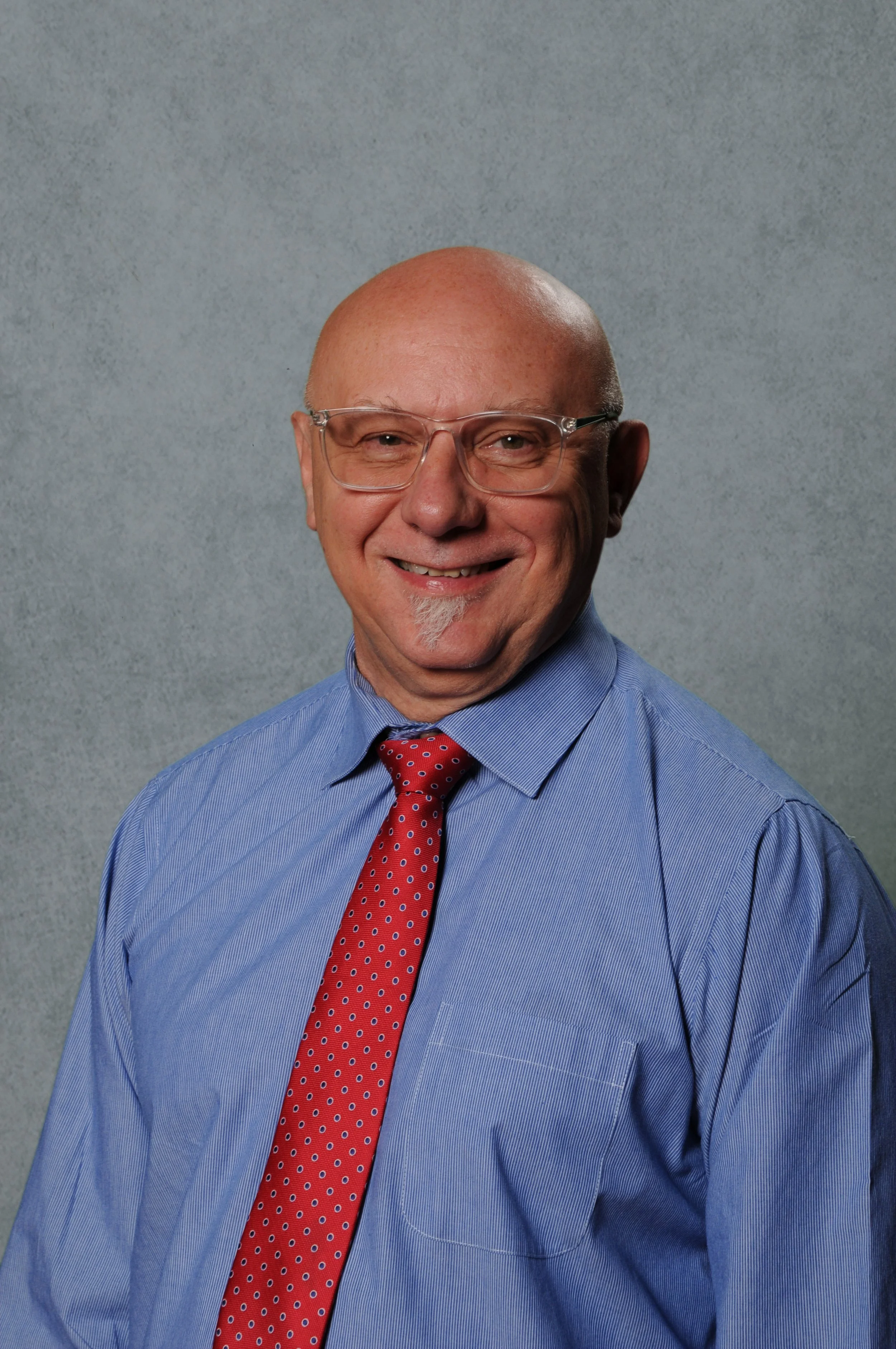 Staff Directory — St Rita High School