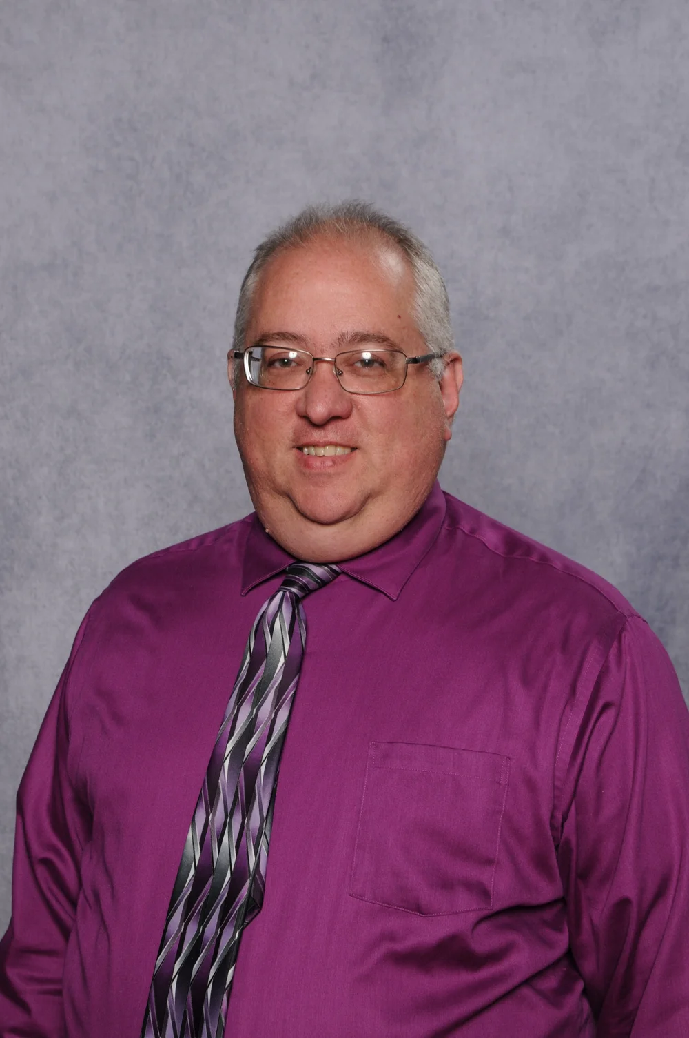 Leadership — St Rita High School