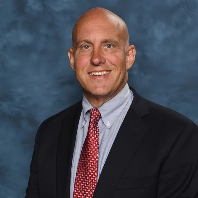 Leadership — St Rita High School