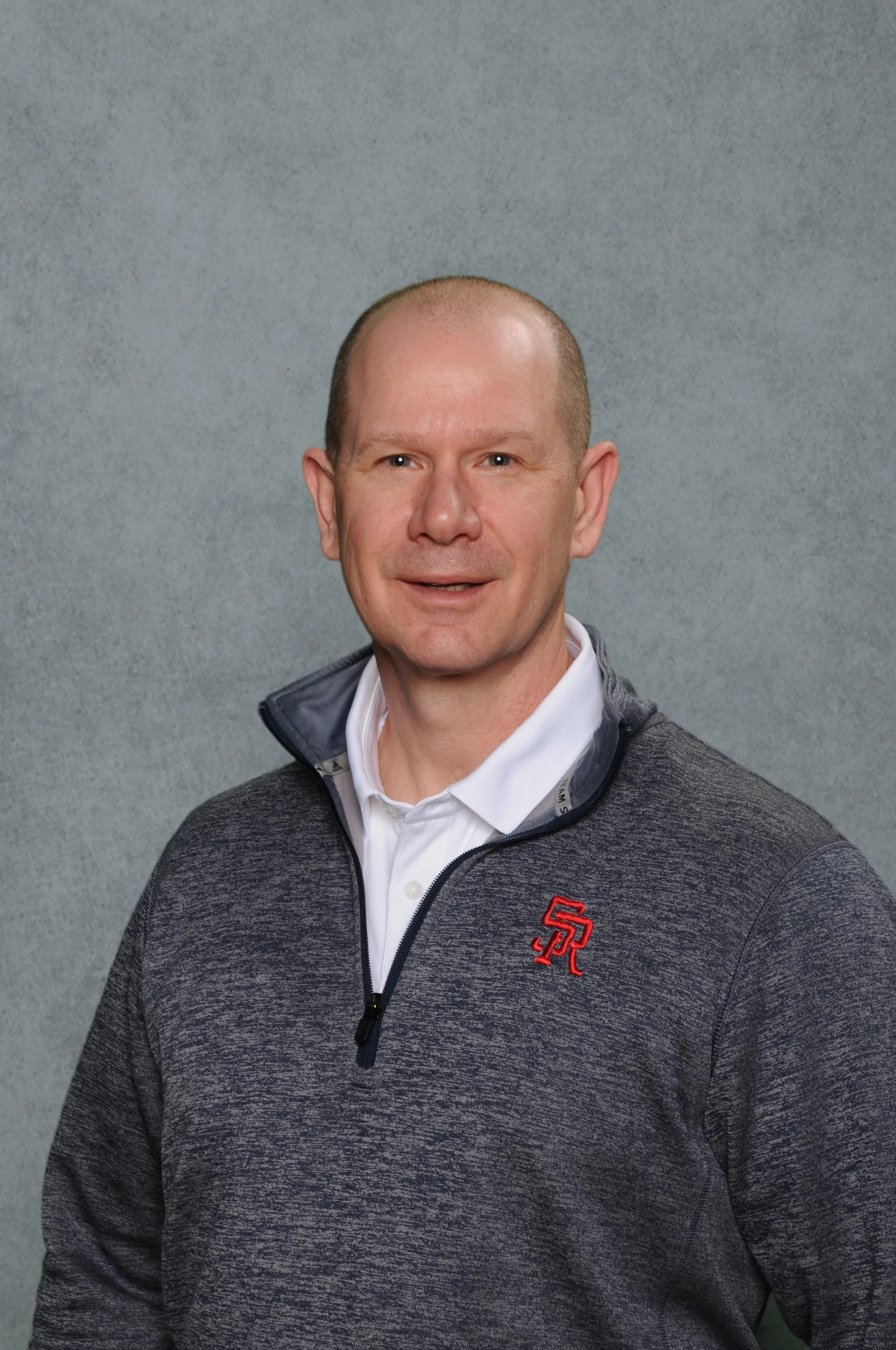 Leadership — St Rita High School