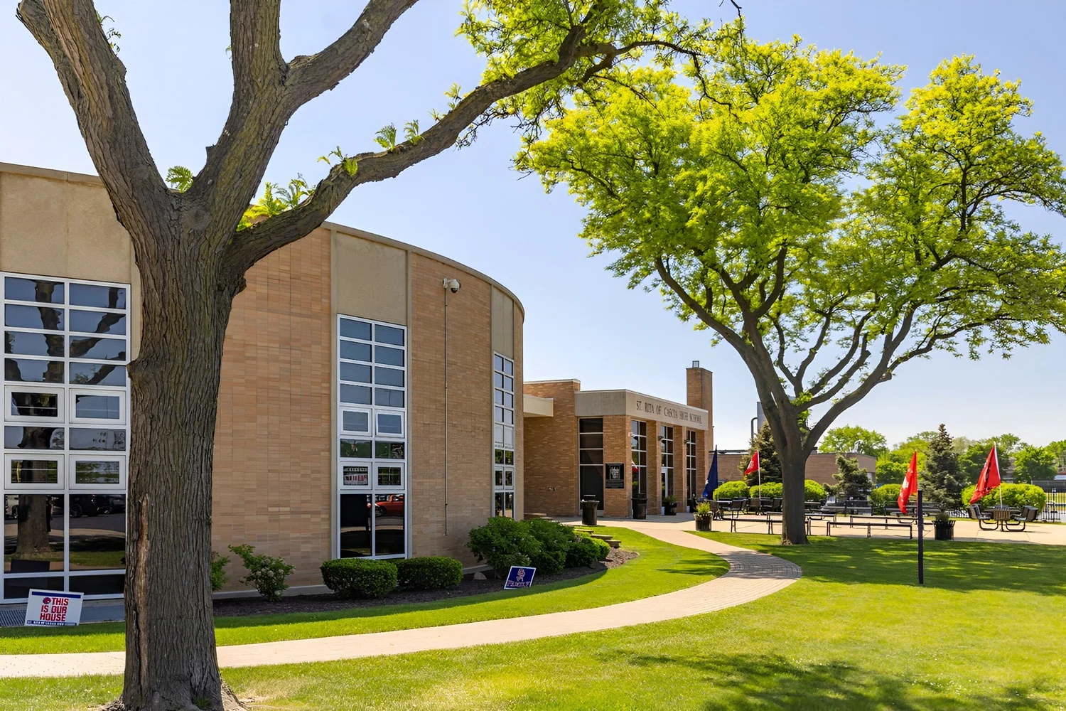 St Rita High School - Chicago, IL
