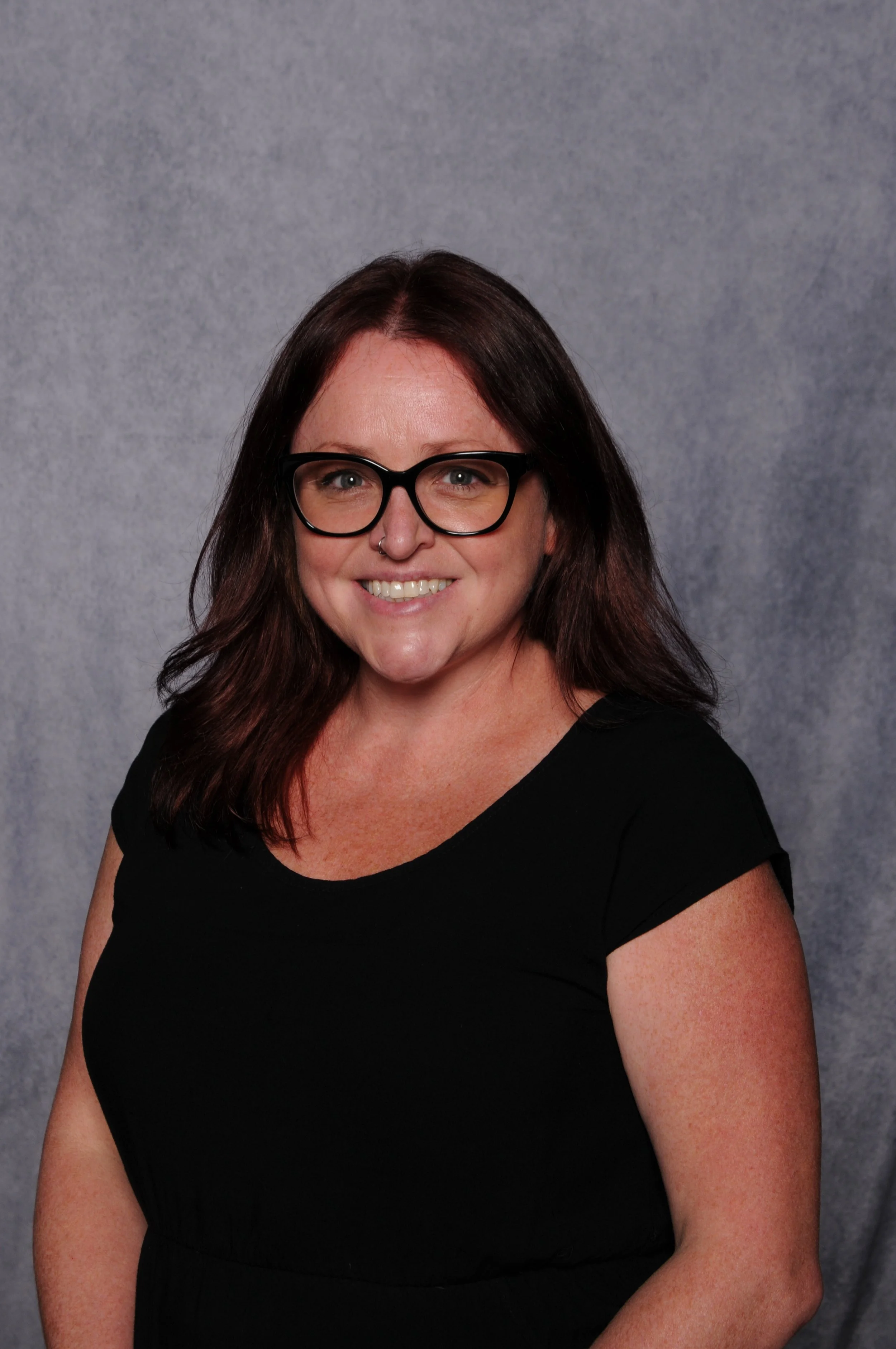 Staff Directory — St Rita High School