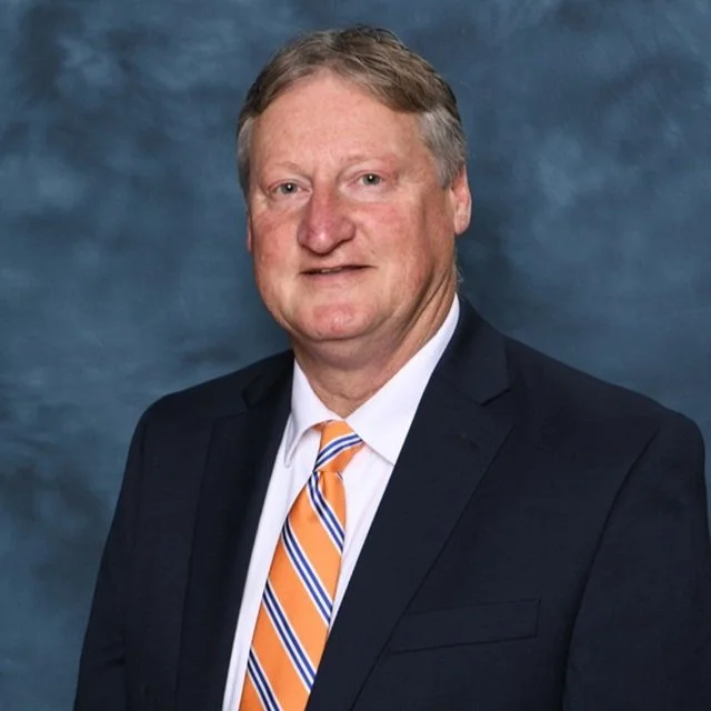 Leadership — St Rita High School