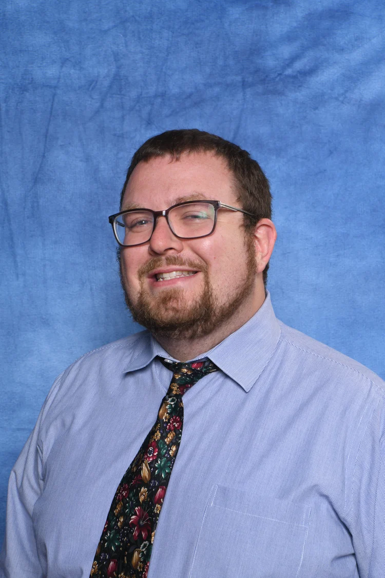 Staff Directory — St Rita High School